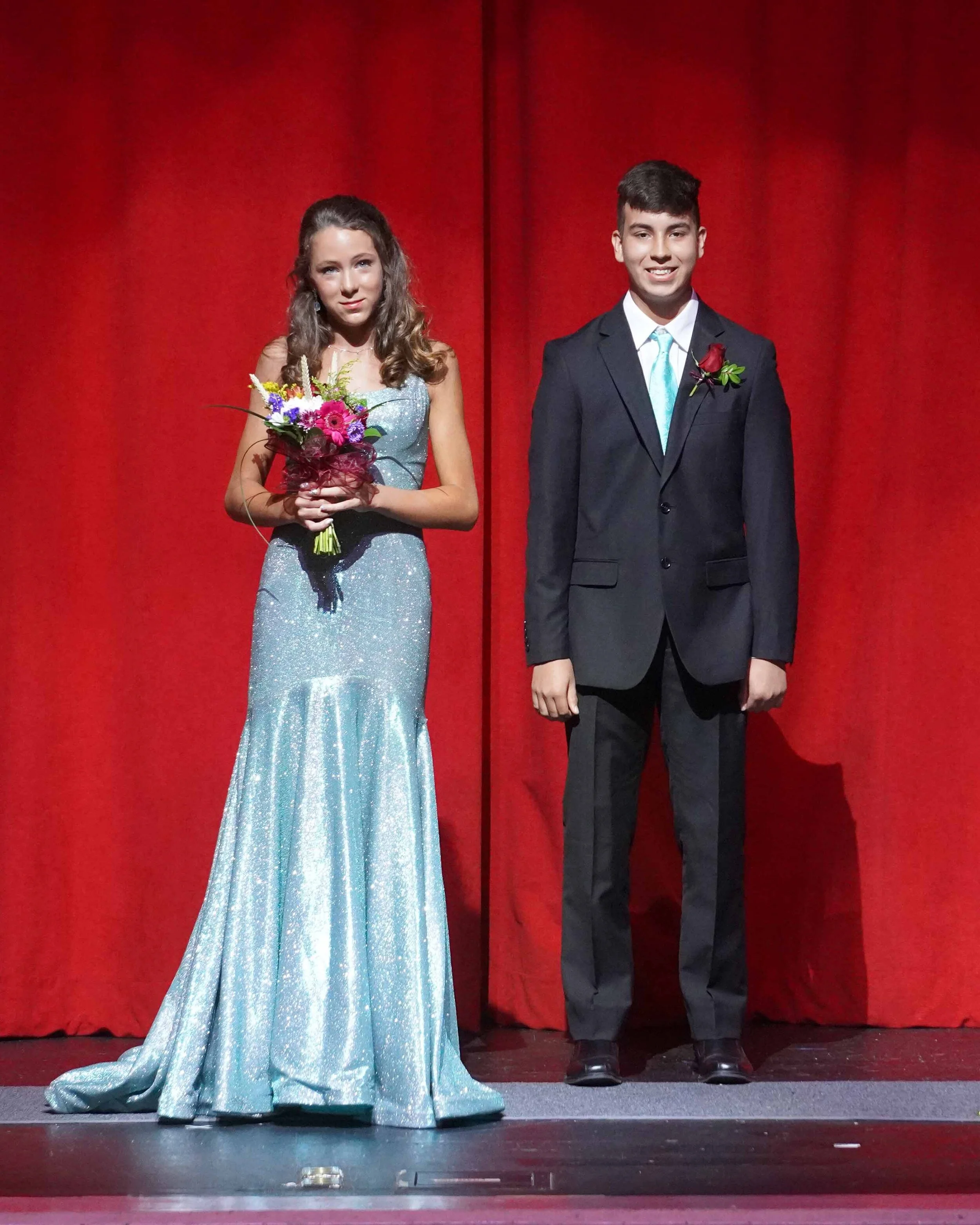 Homecoming 2020 – Refocus