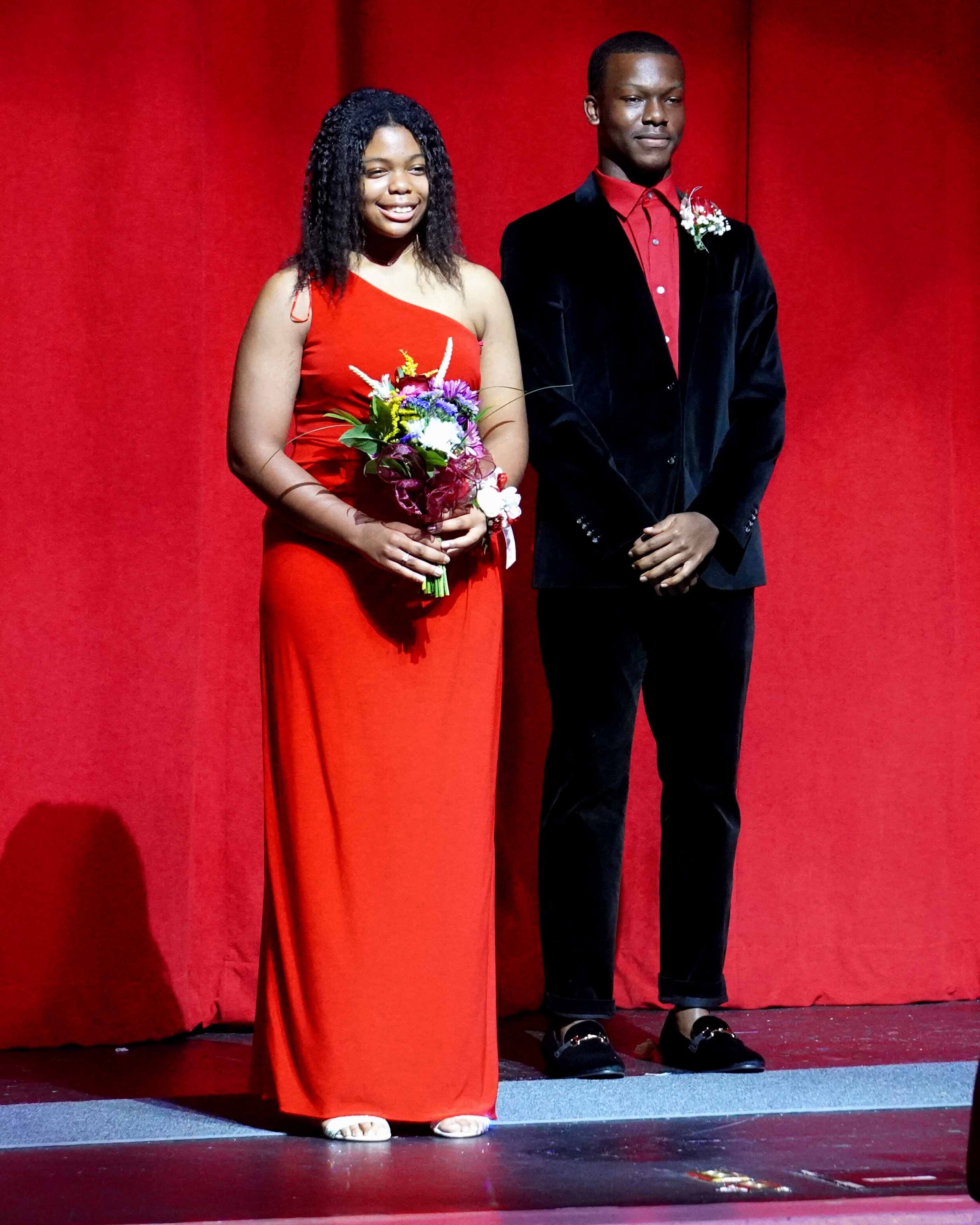 Homecoming 2020 – Refocus