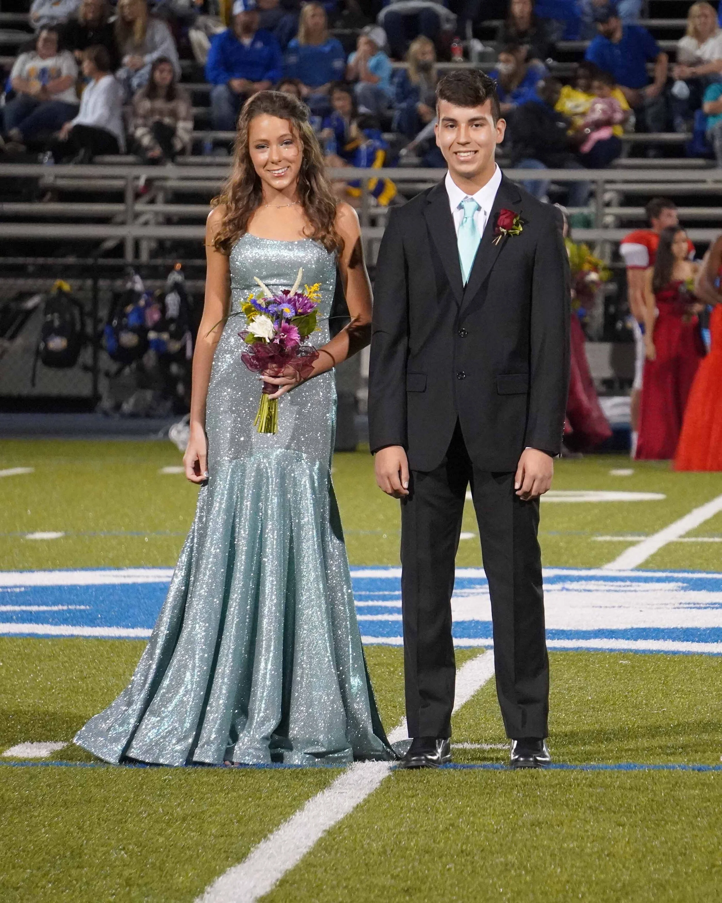 Homecoming 2020 – Refocus