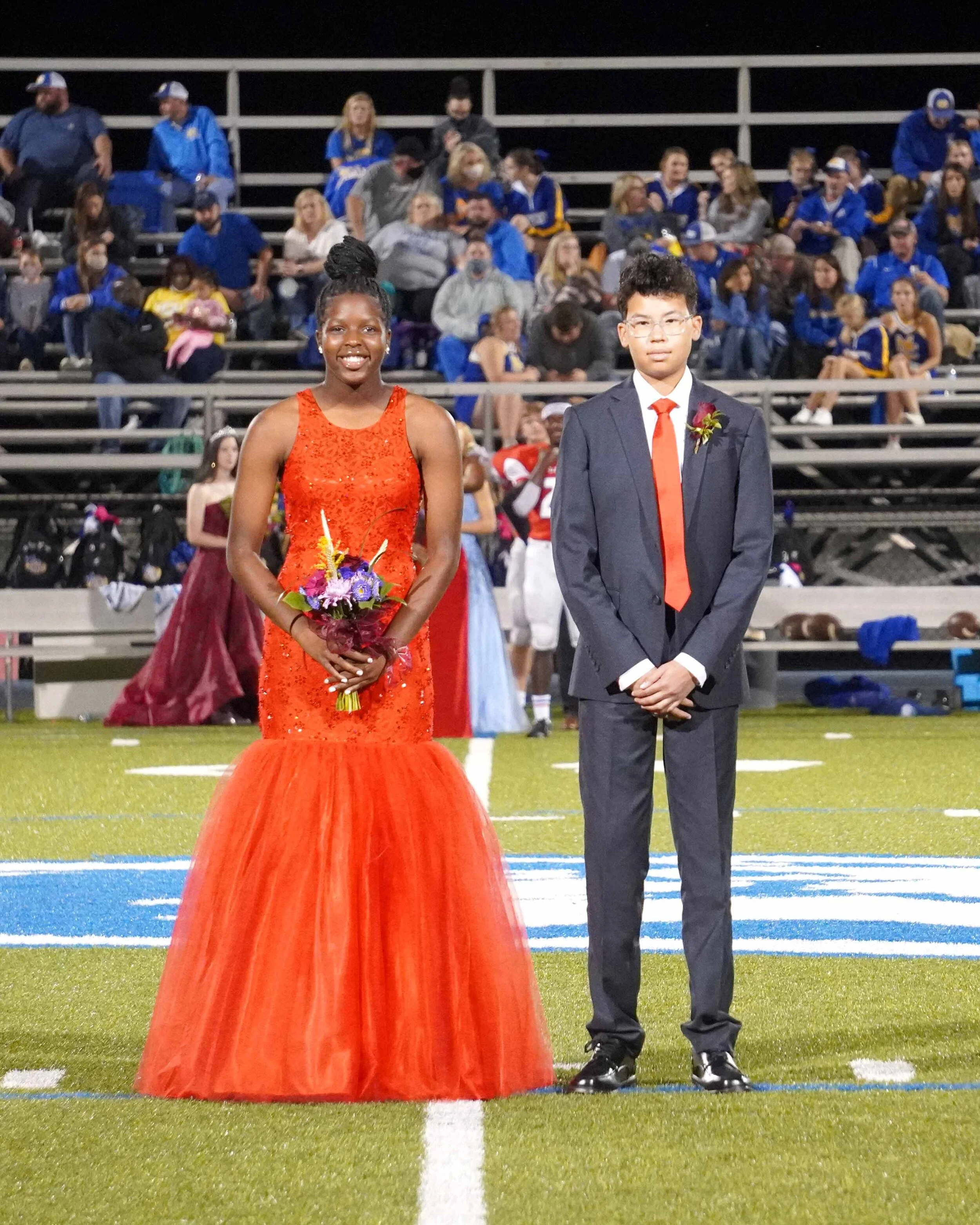 Homecoming 2020 – Refocus