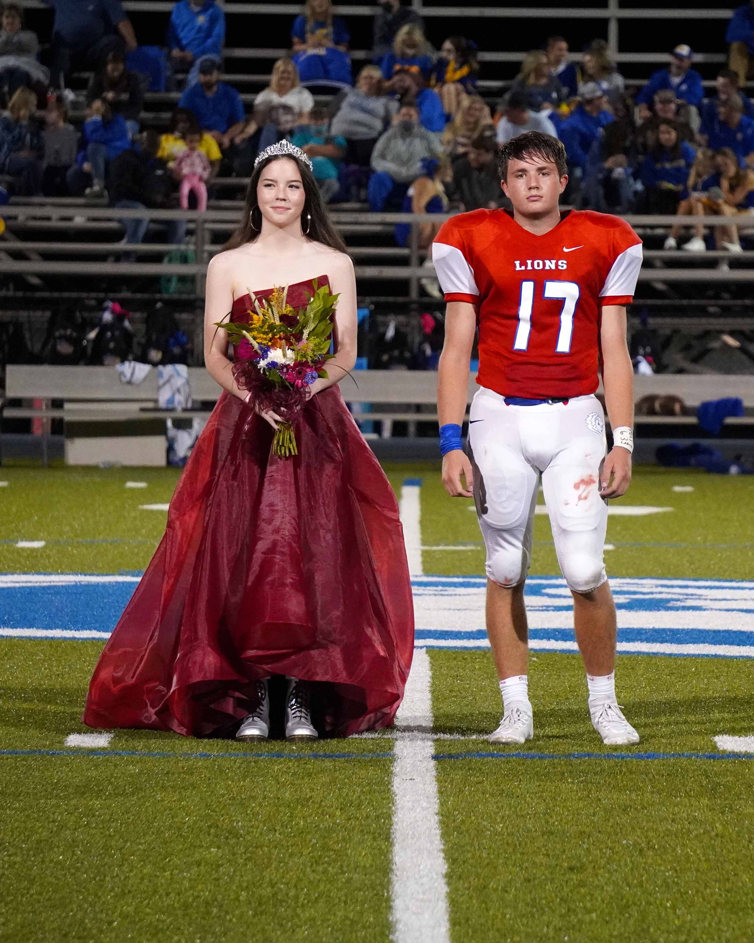 Homecoming 2020 – Refocus