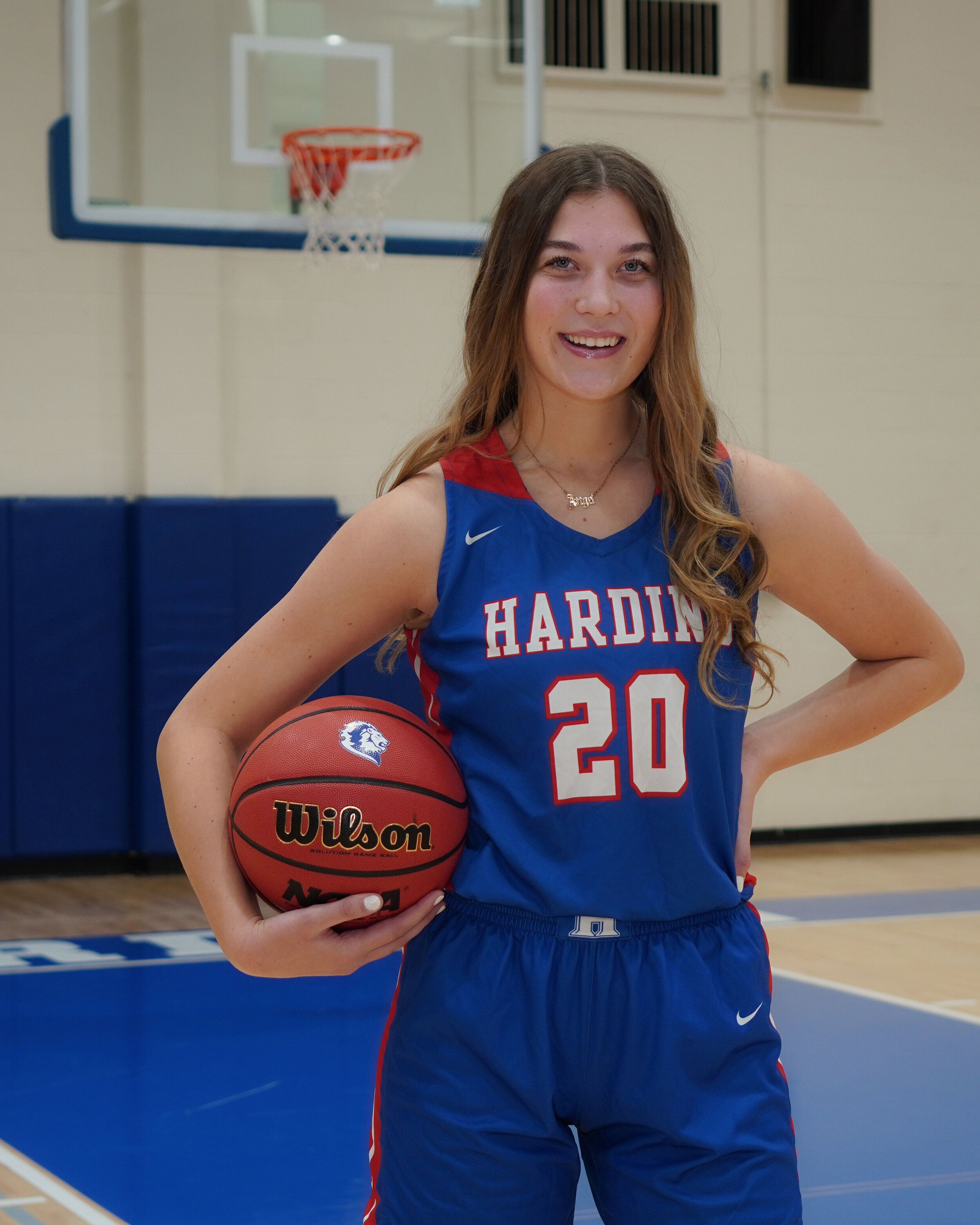 Emily Howard is CA Athlete of the Week