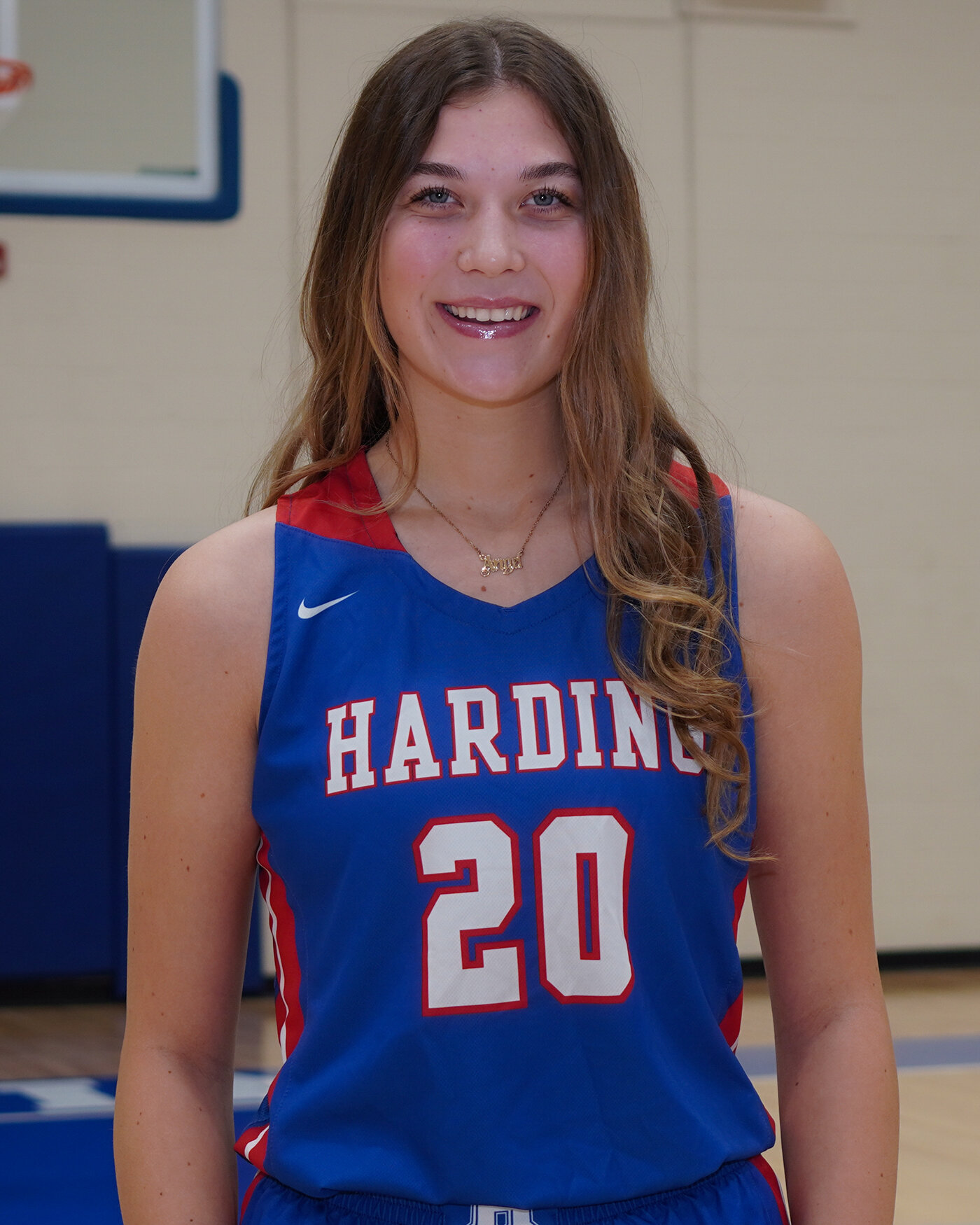 2021 Division 2 All–Metro Girls Basketball Team