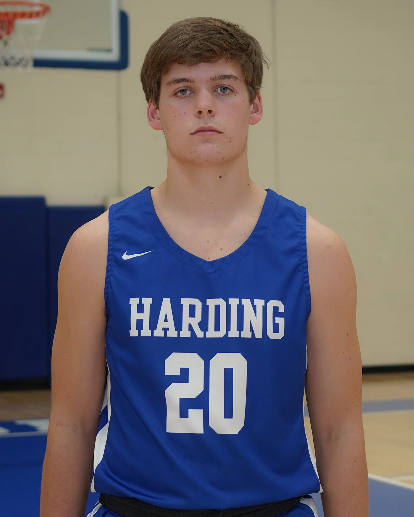 2021 Division 2 All–Metro Boys Basketball Team