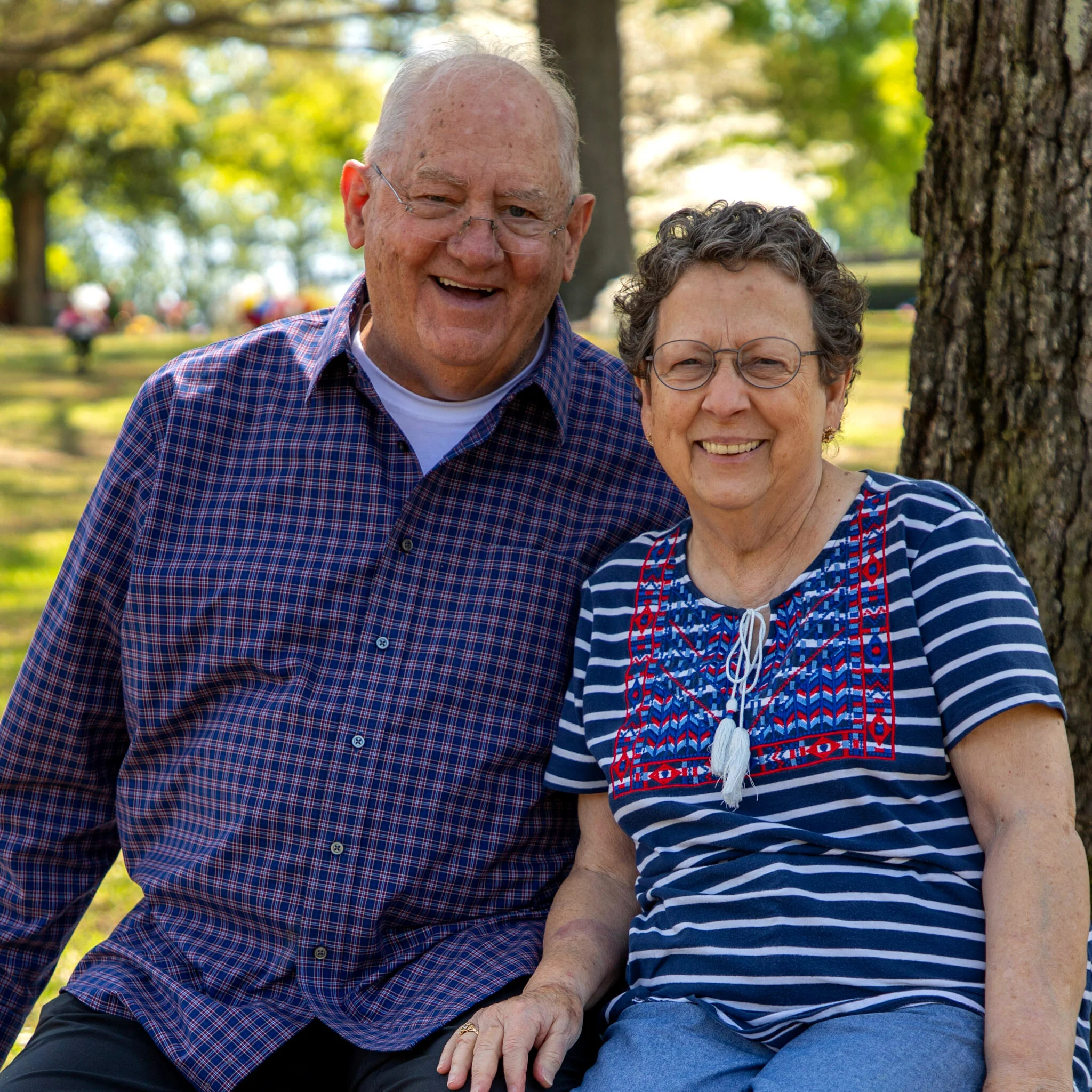 In Memory of Julie Chester