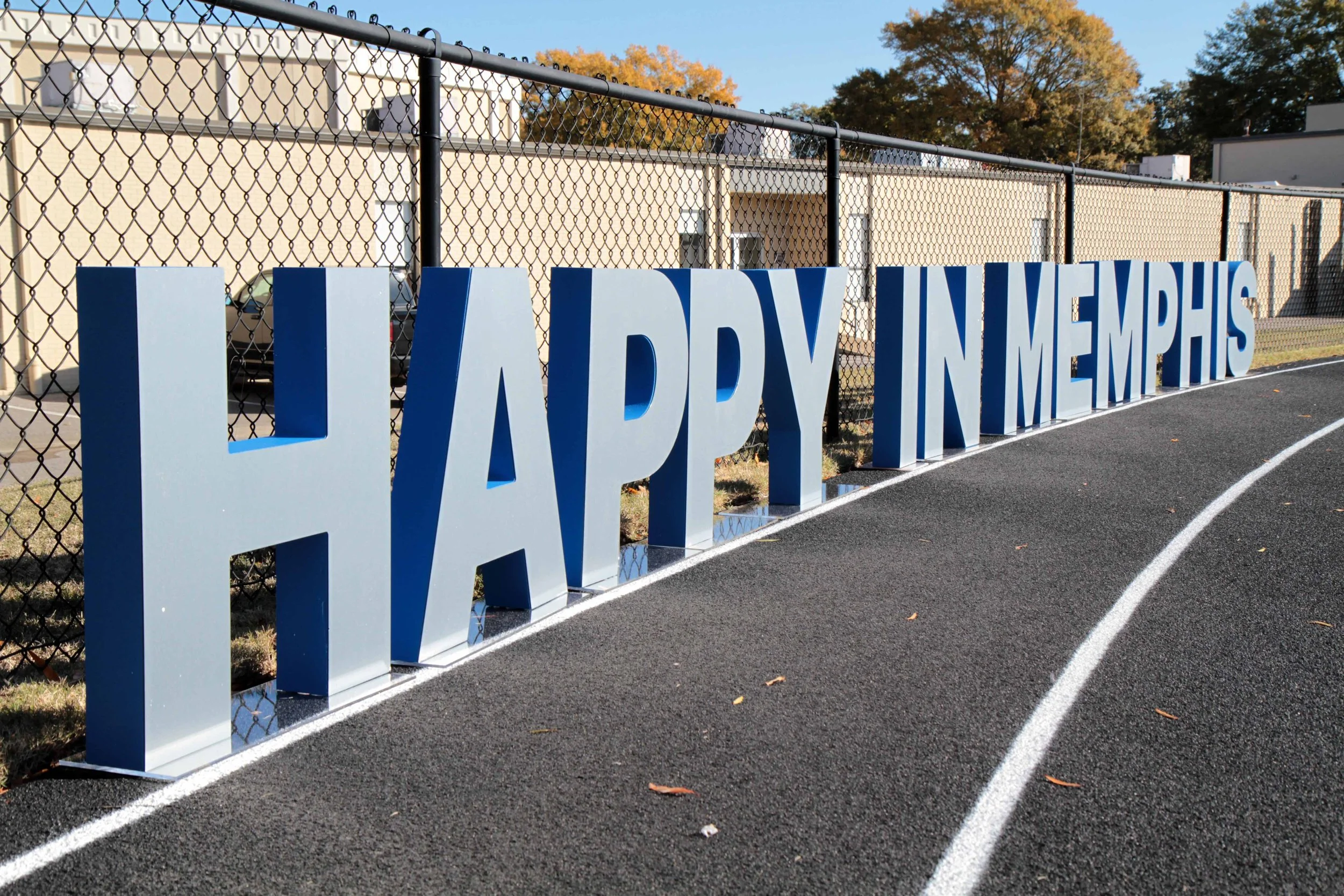 Happy in Memphis 5k 2021