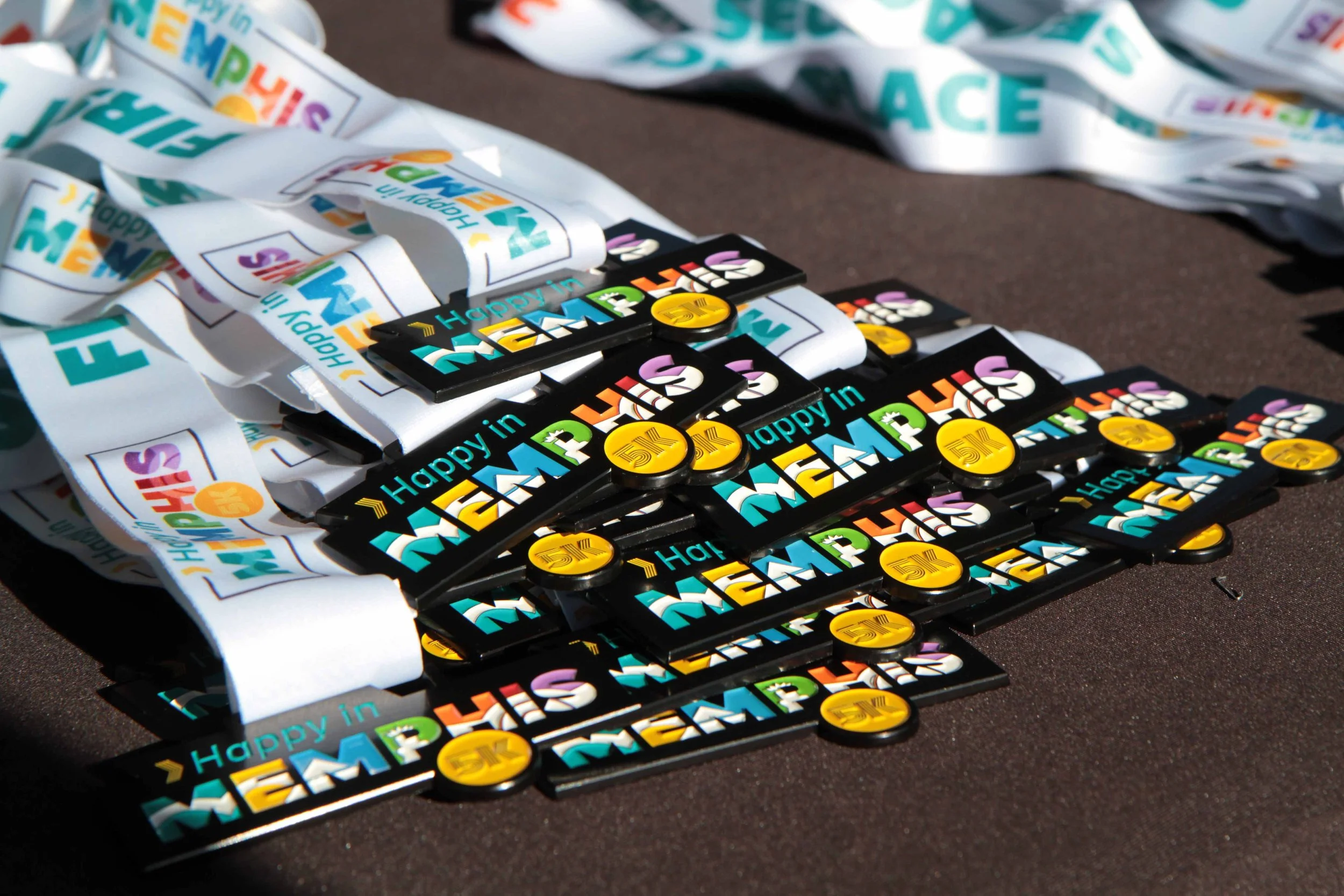 Happy in Memphis 5k 2021