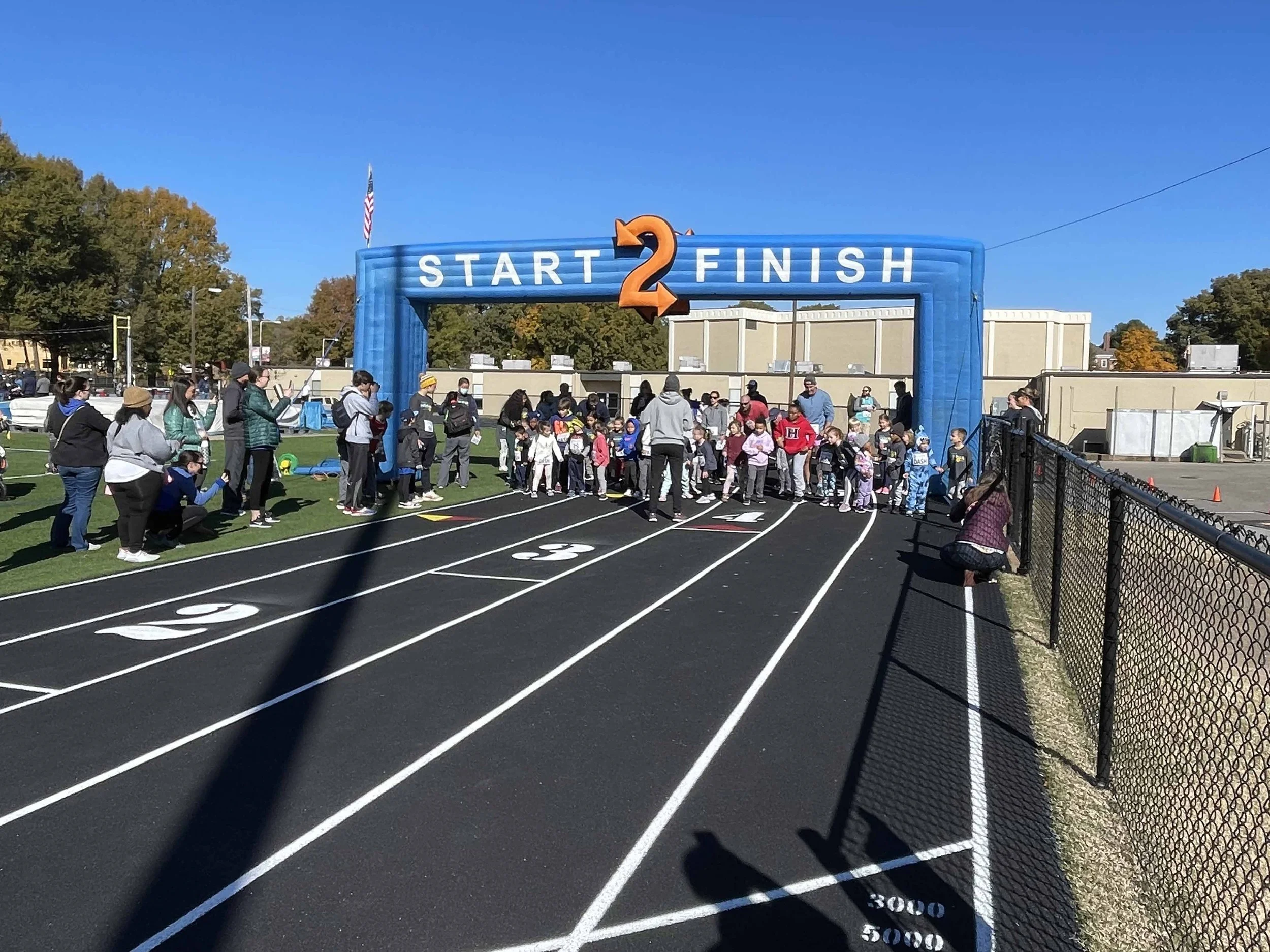 Happy in Memphis 5k 2021