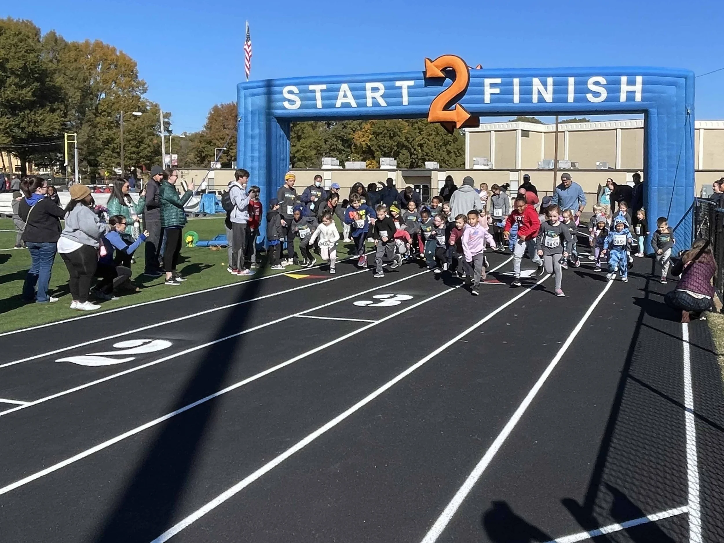 Happy in Memphis 5k 2021