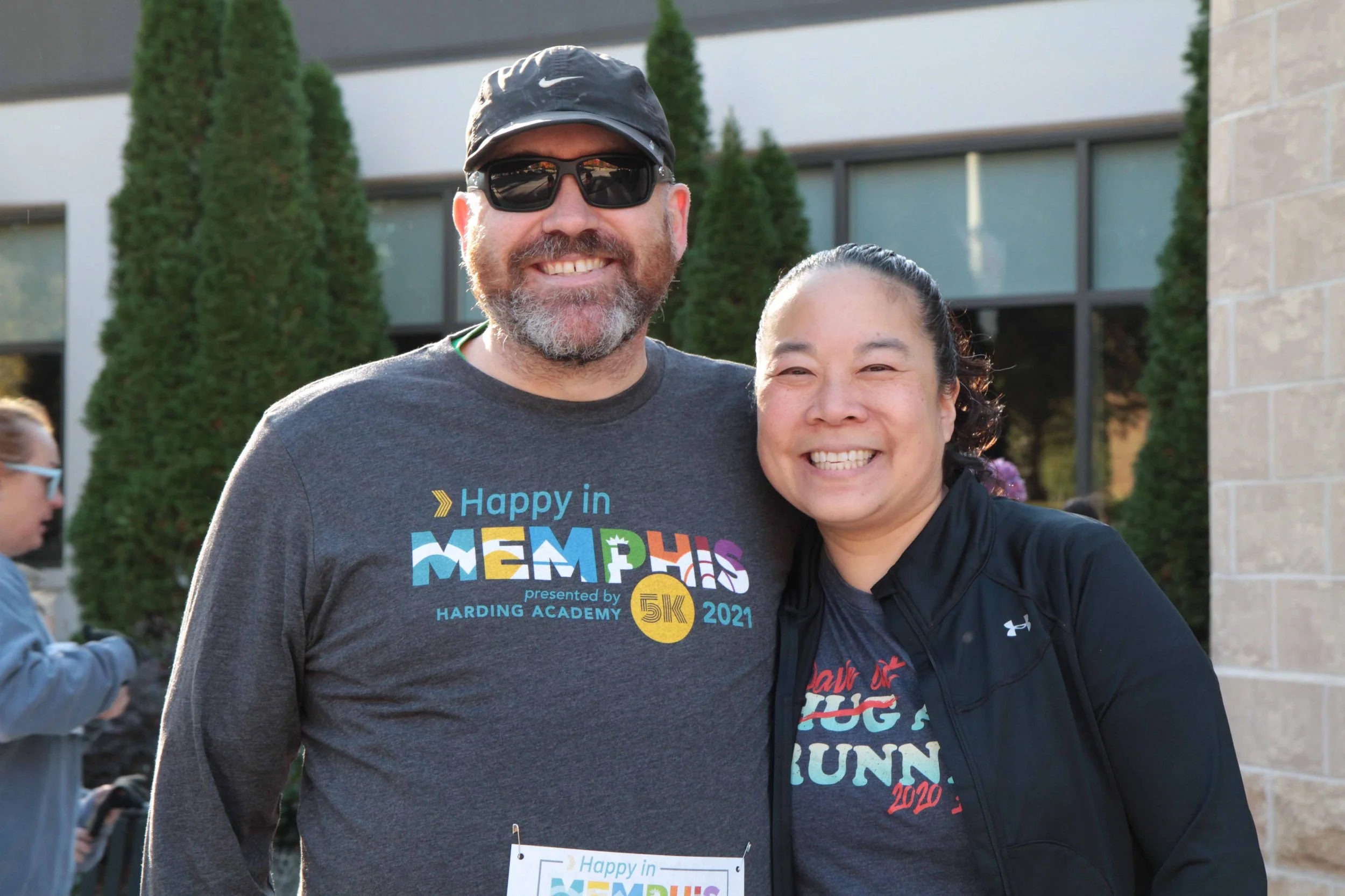 Happy in Memphis 5k 2021