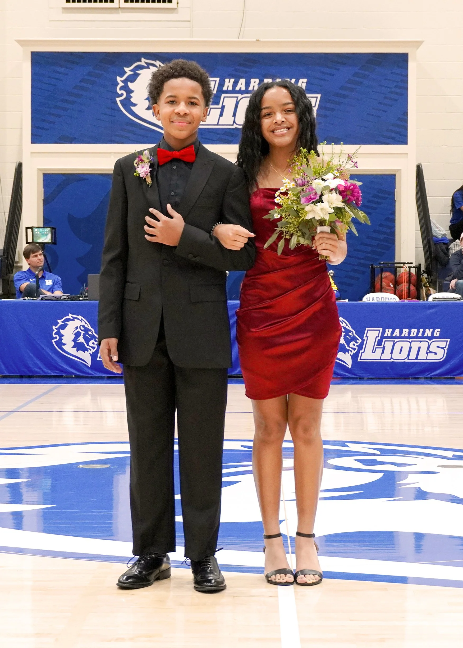 King and Queen of Hearts 2022