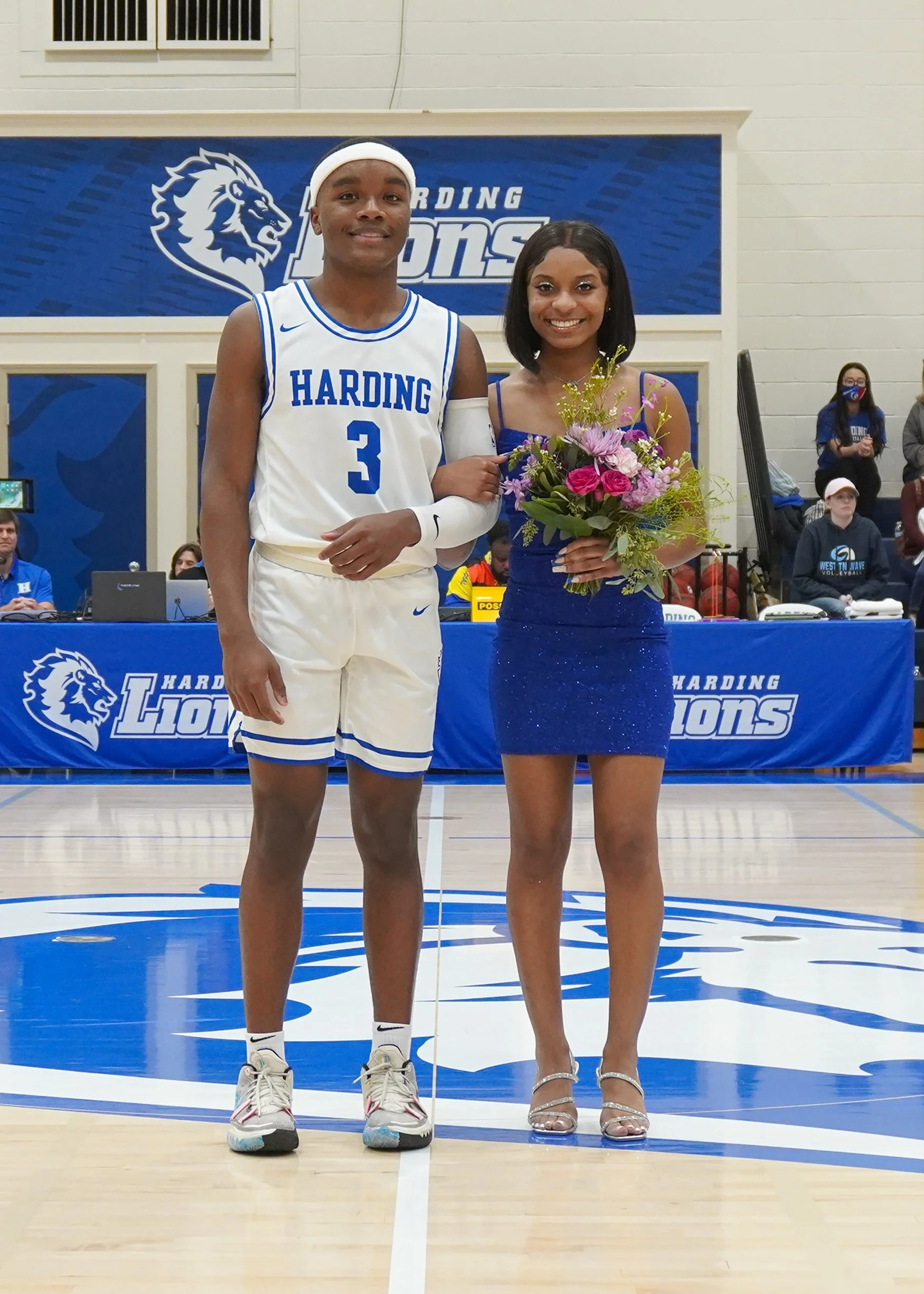 King and Queen of Hearts 2022