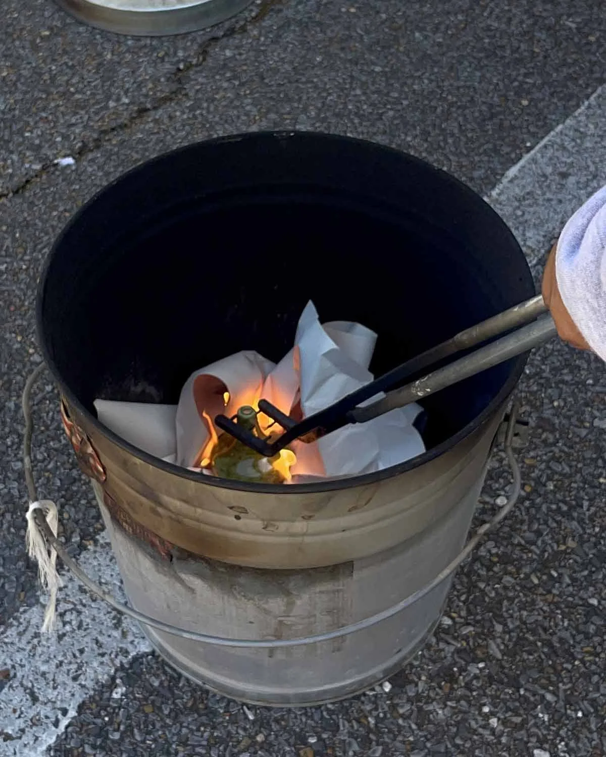 Creating Pottery with Raku Firing