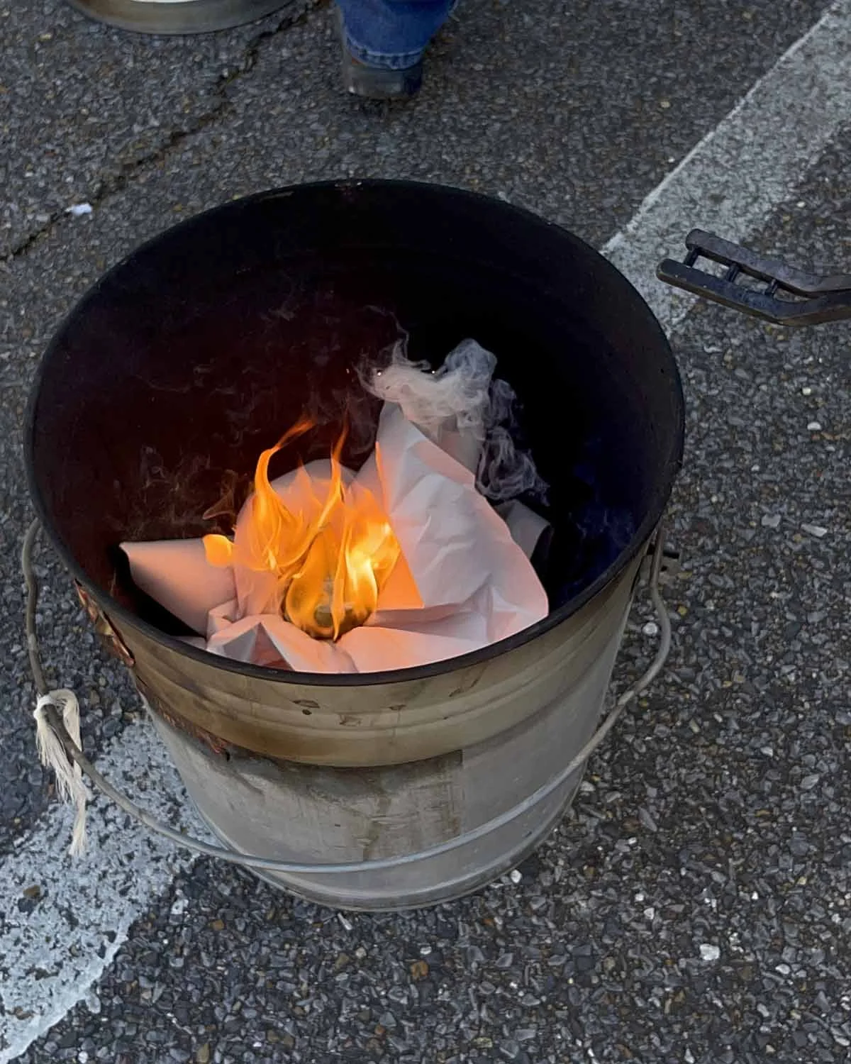 Creating Pottery with Raku Firing