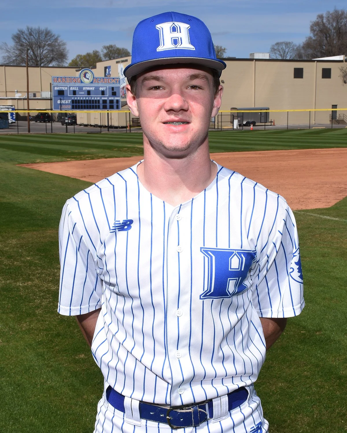 2022 Baseball Awards