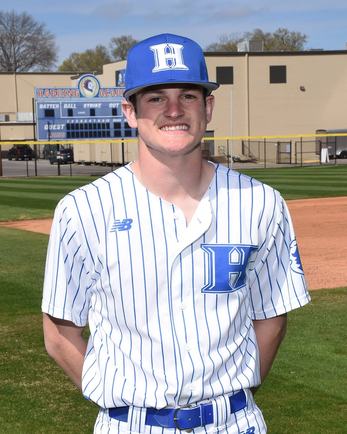 2022 Baseball Awards