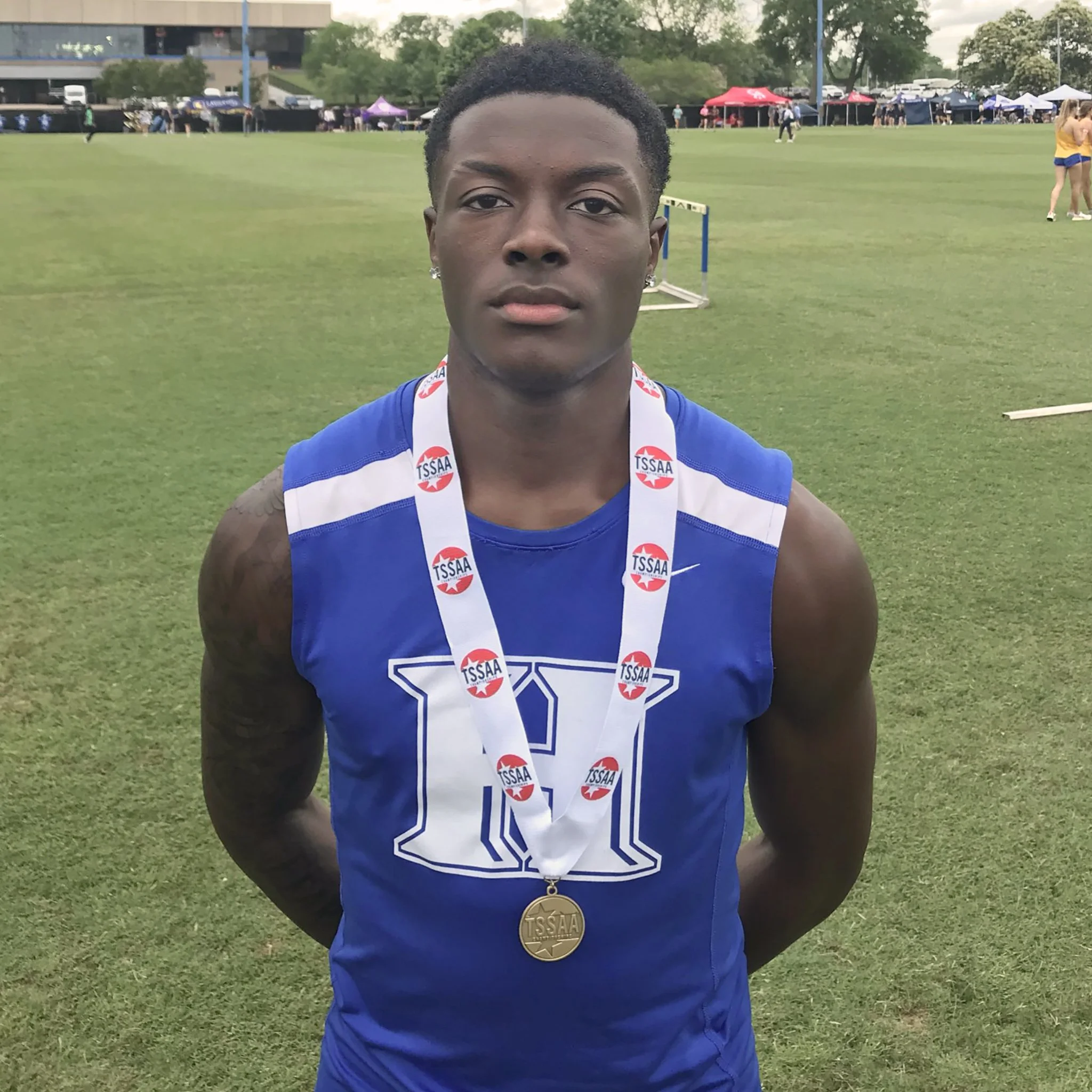 2022 TSSAA State Championship!