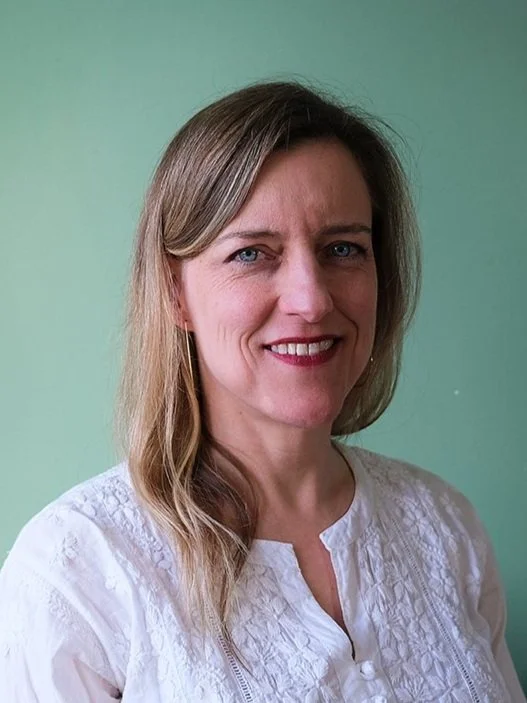 About — ThreadWritten