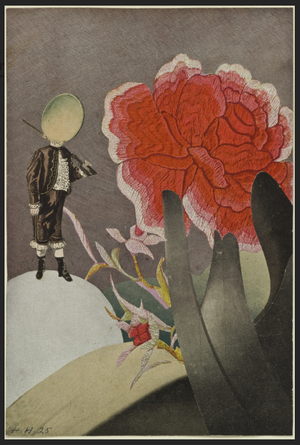Hannah Höch: Photomontage, Dada, Art, and Needlework — ThreadWritten
