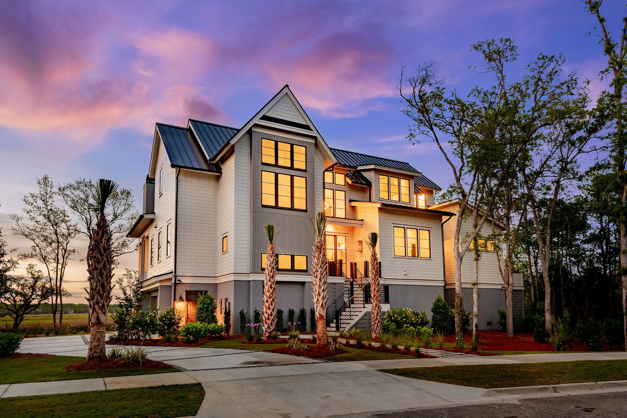 DLB Custom Home Design