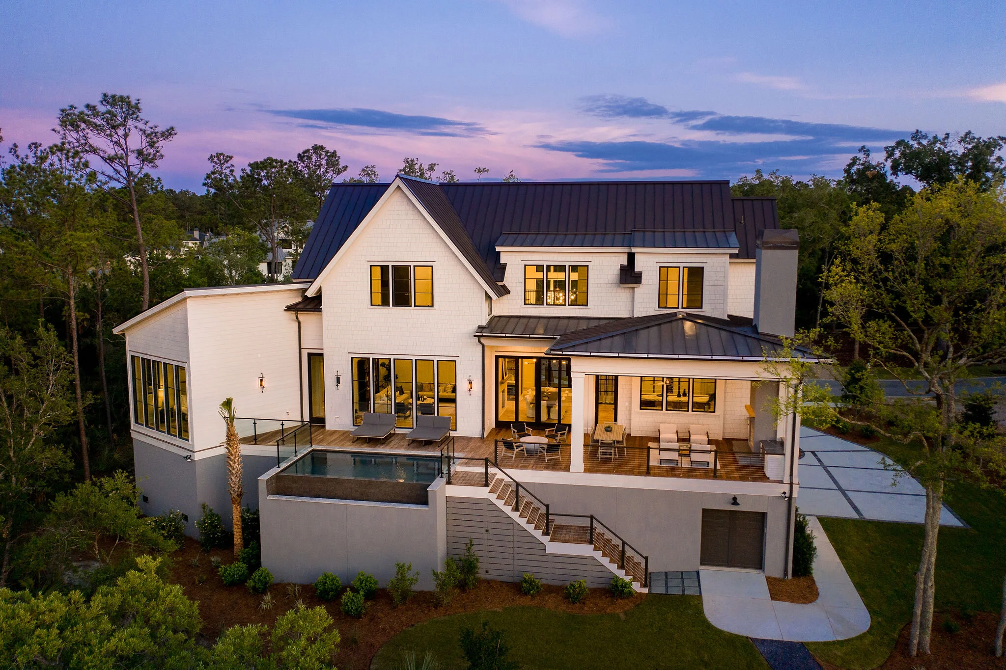 DLB Custom Home Design