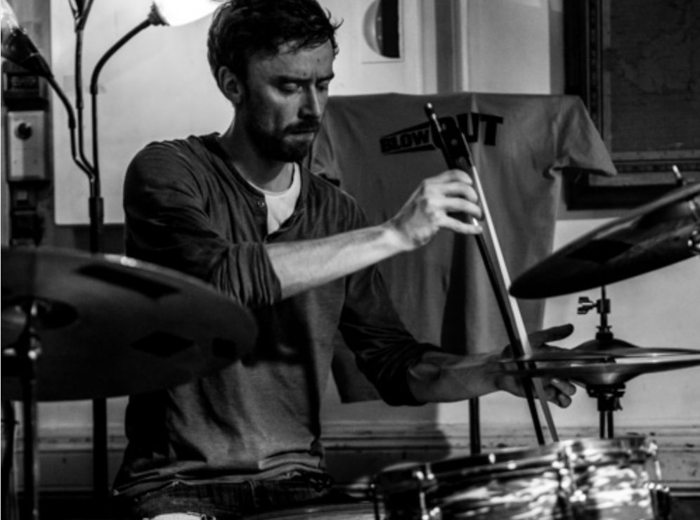 Events — Jennifer Torrence