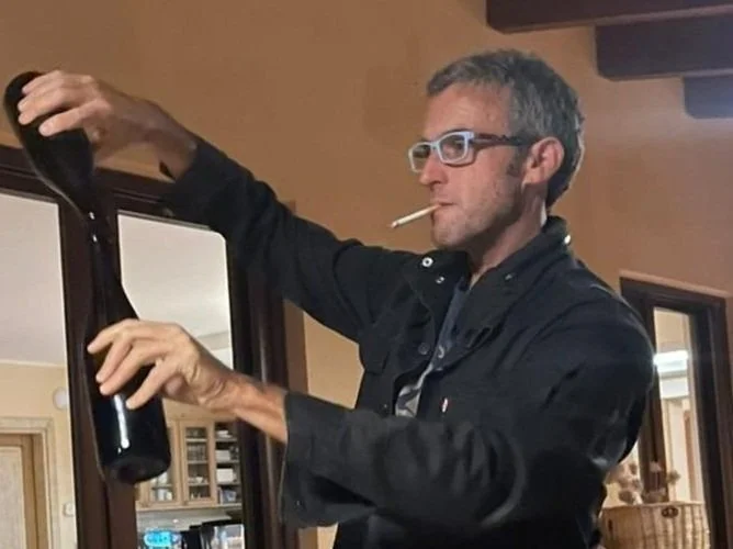 About Us — OLIVER McCRUM WINES & SPIRITS