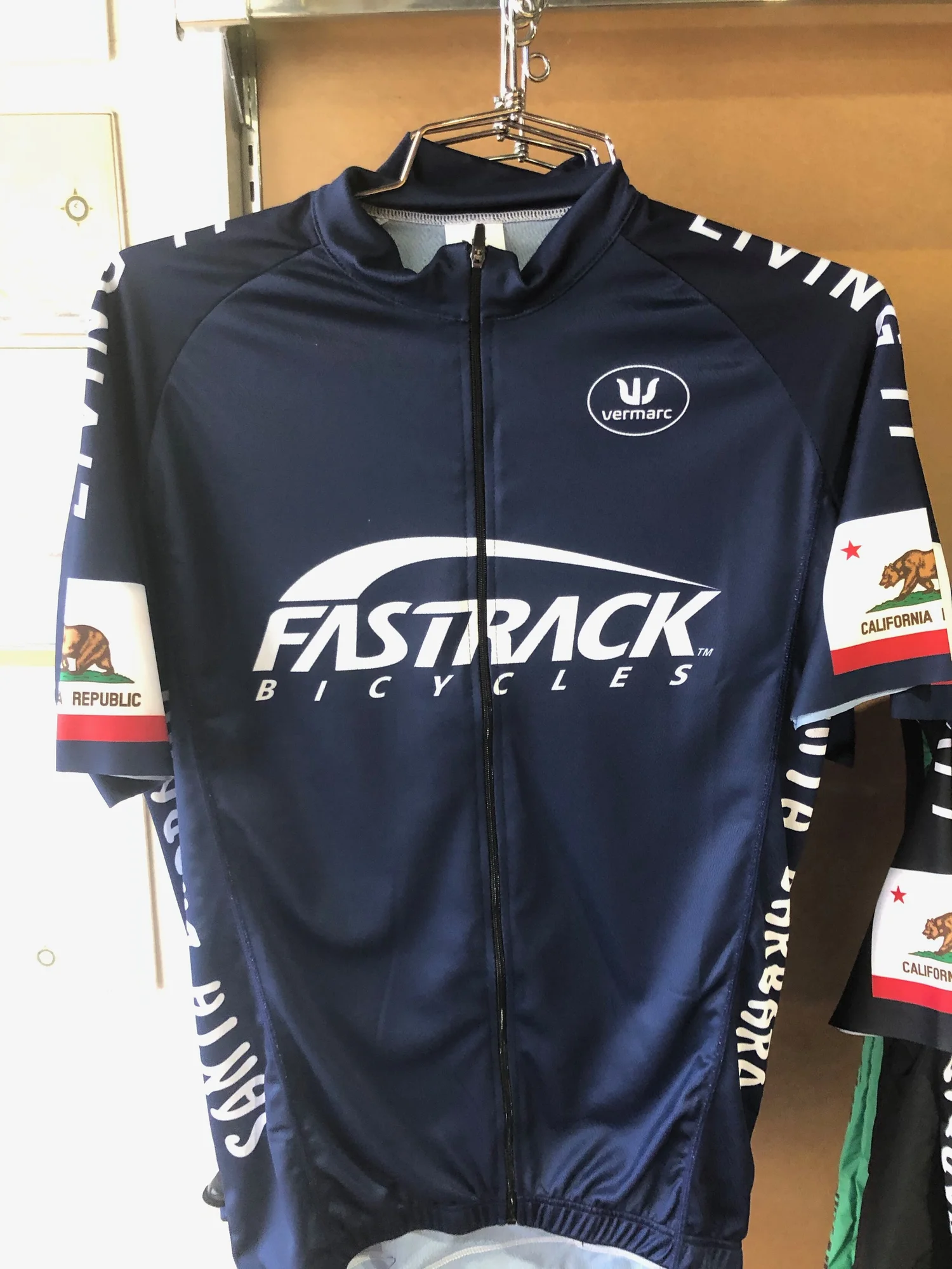 Clothing — Best Bike Shop in Santa Barbara | Fastrack Bicycles | Est. 1997