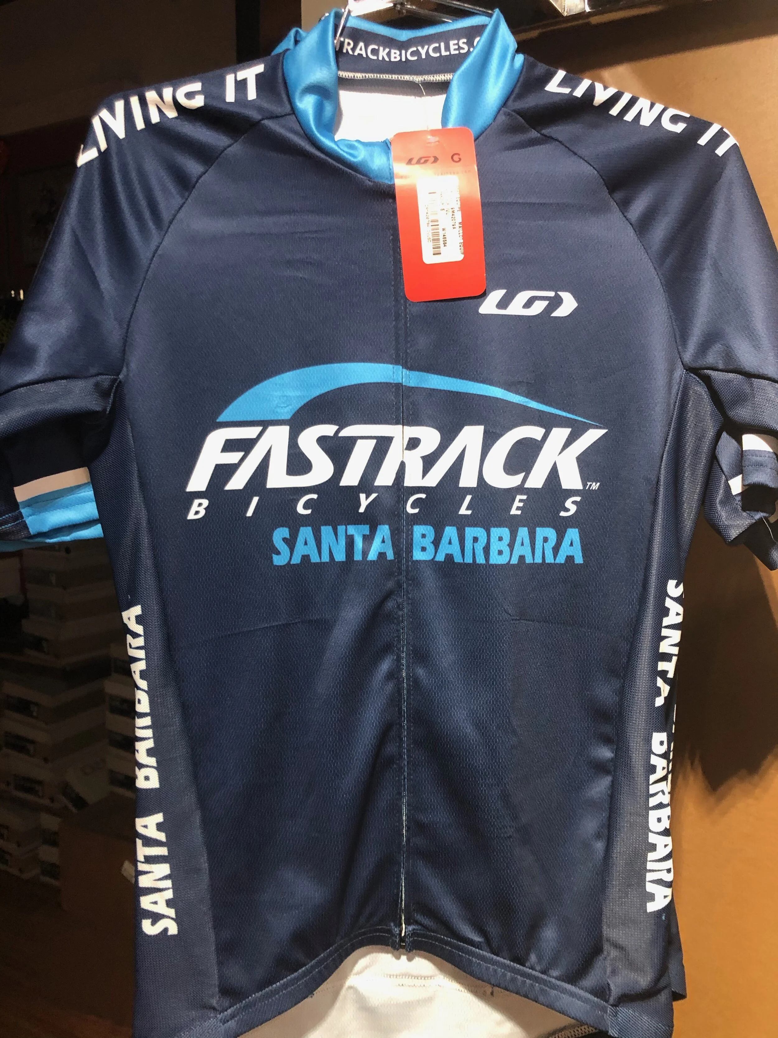 Clothing — Best Bike Shop in Santa Barbara | Fastrack Bicycles | Est. 1997