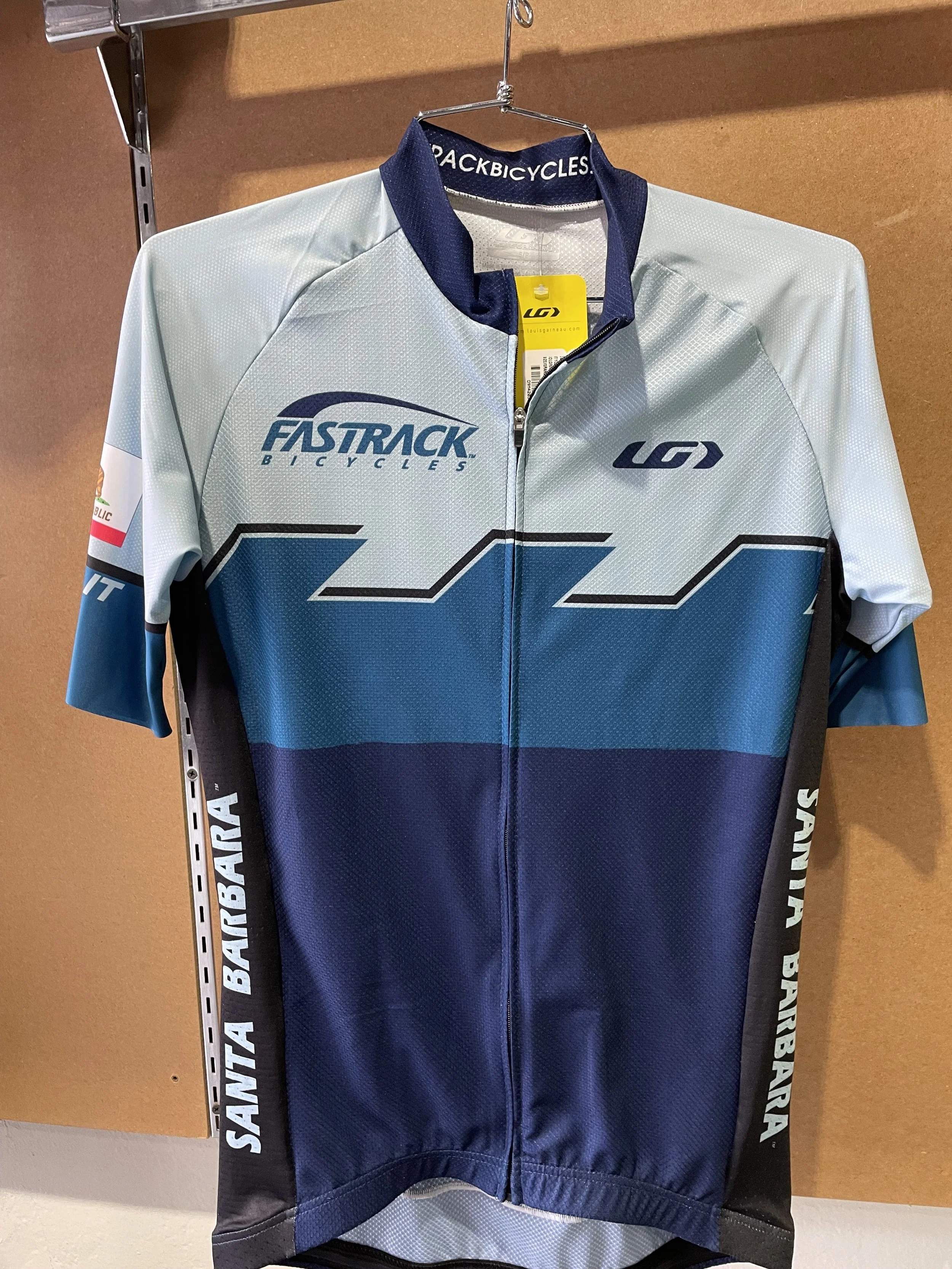 Clothing — Best Bike Shop in Santa Barbara | Fastrack Bicycles | Est. 1997