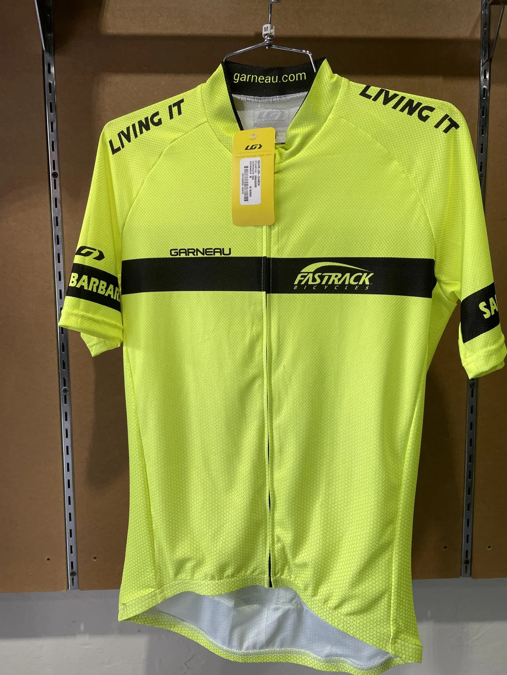 Clothing — Best Bike Shop in Santa Barbara | Fastrack Bicycles | Est. 1997