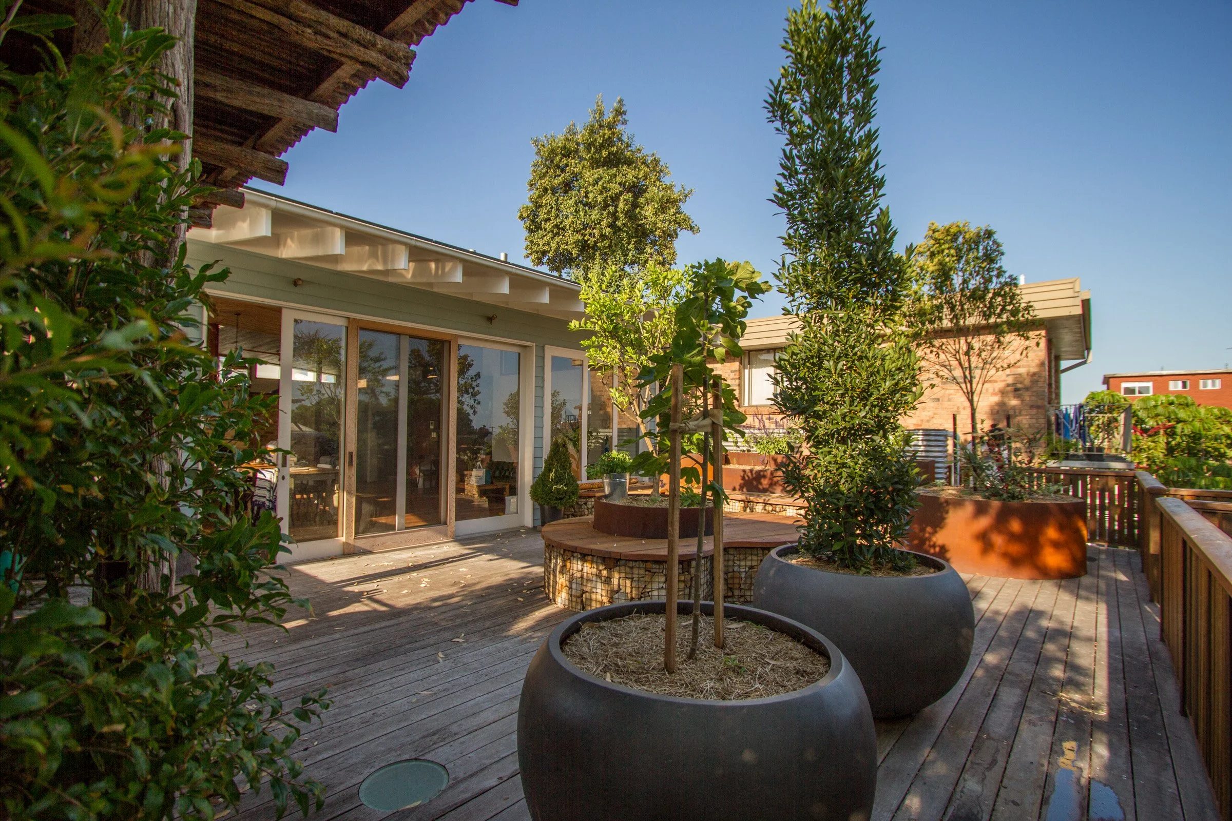 Port Jackson Building