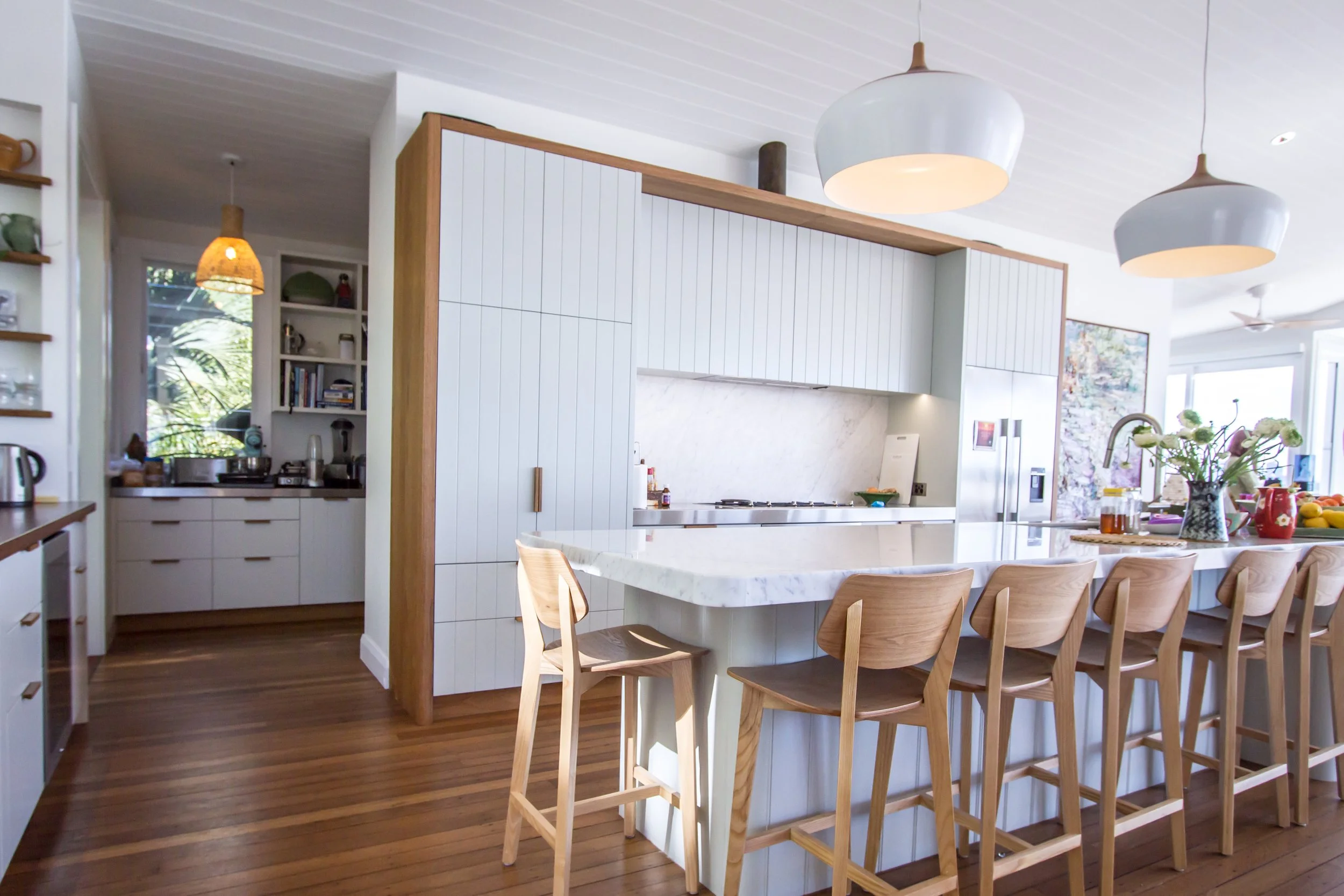 Port Jackson Building