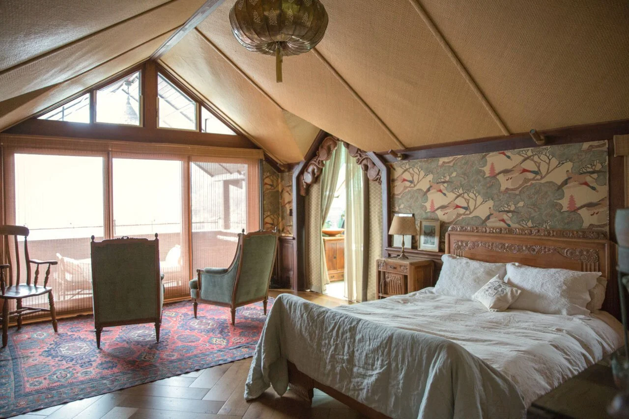 Port Jackson Building