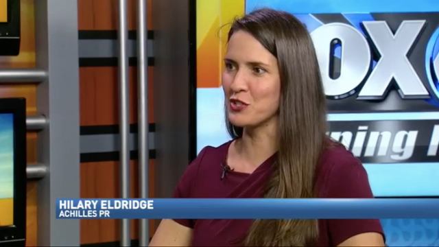 Hilary Phelps :: Genuine Joy