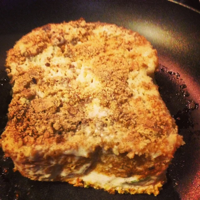 Key Lime Pie French Toast — Got Room for More