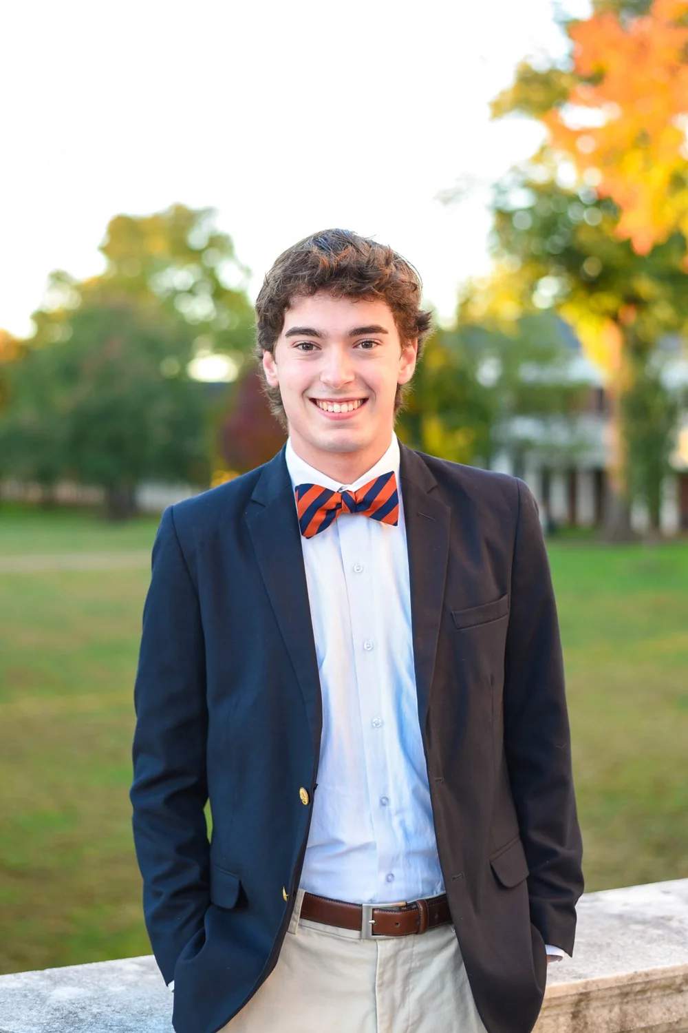 The Virginia Gentlemen, Est. 1953 — Meet the Gents