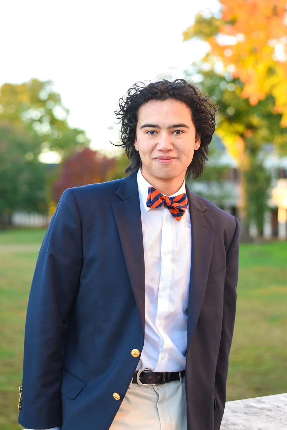 The Virginia Gentlemen, Est. 1953 — Meet the Gents