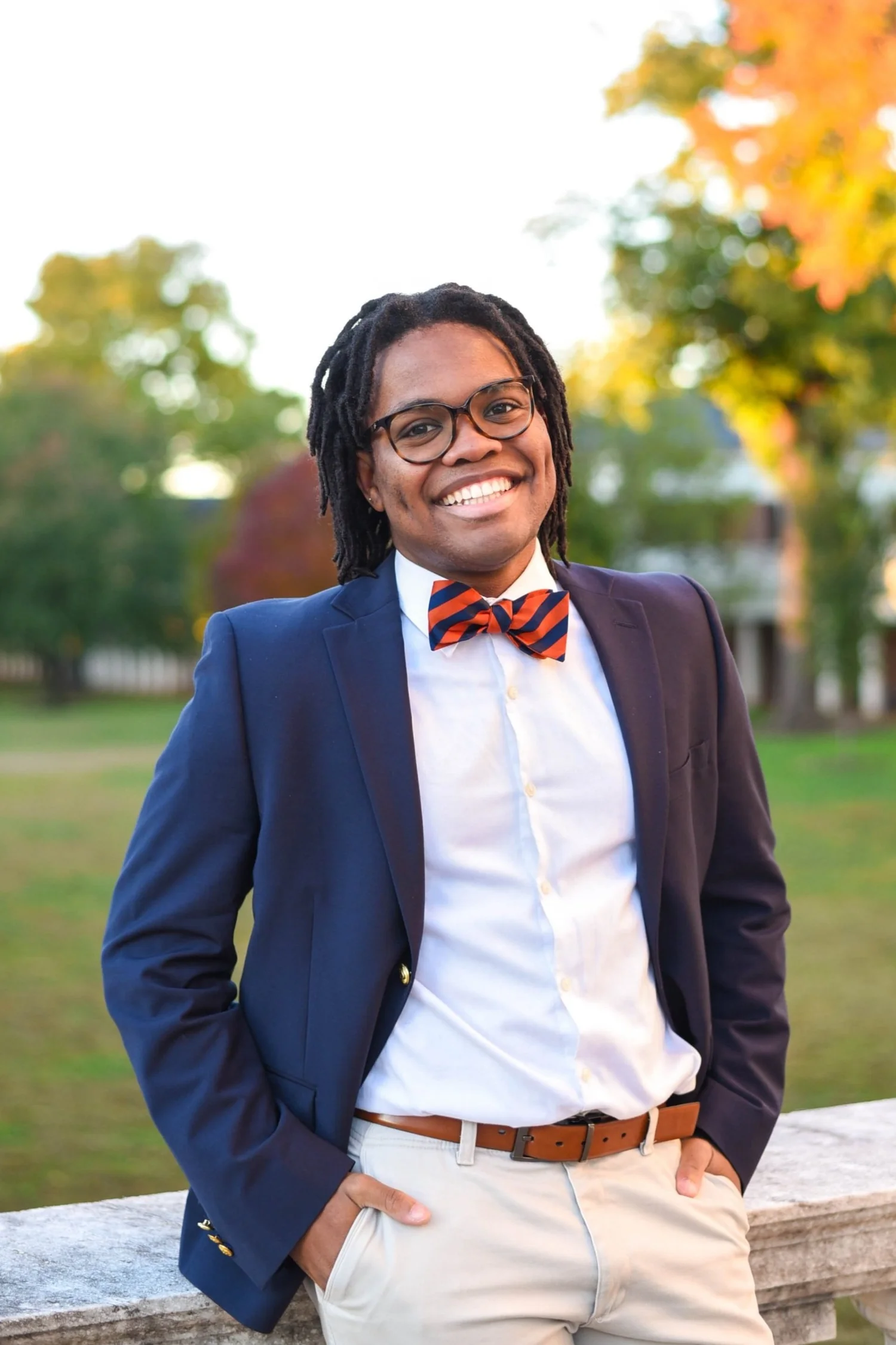 The Virginia Gentlemen, Est. 1953 — Meet the Gents