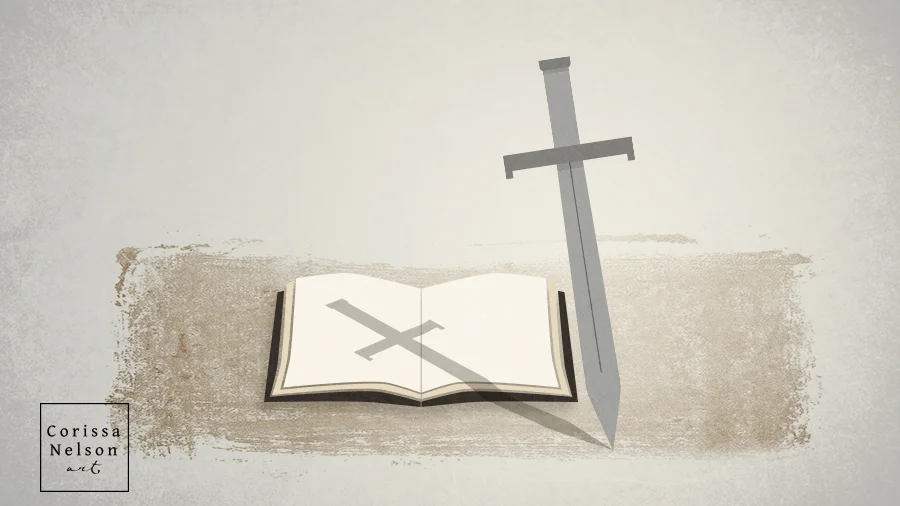 Reformation Art Package — Corissa Nelson