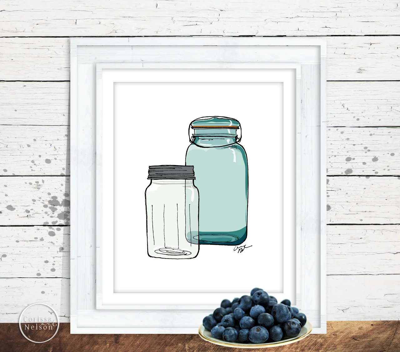 Printables — Corissa Nelson