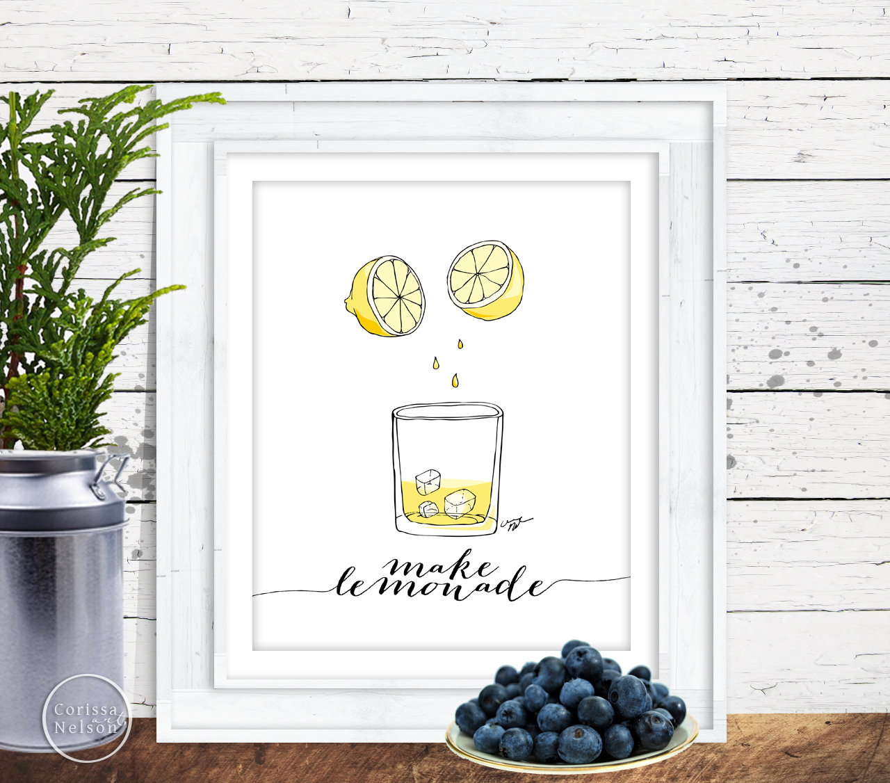 Printables — Corissa Nelson