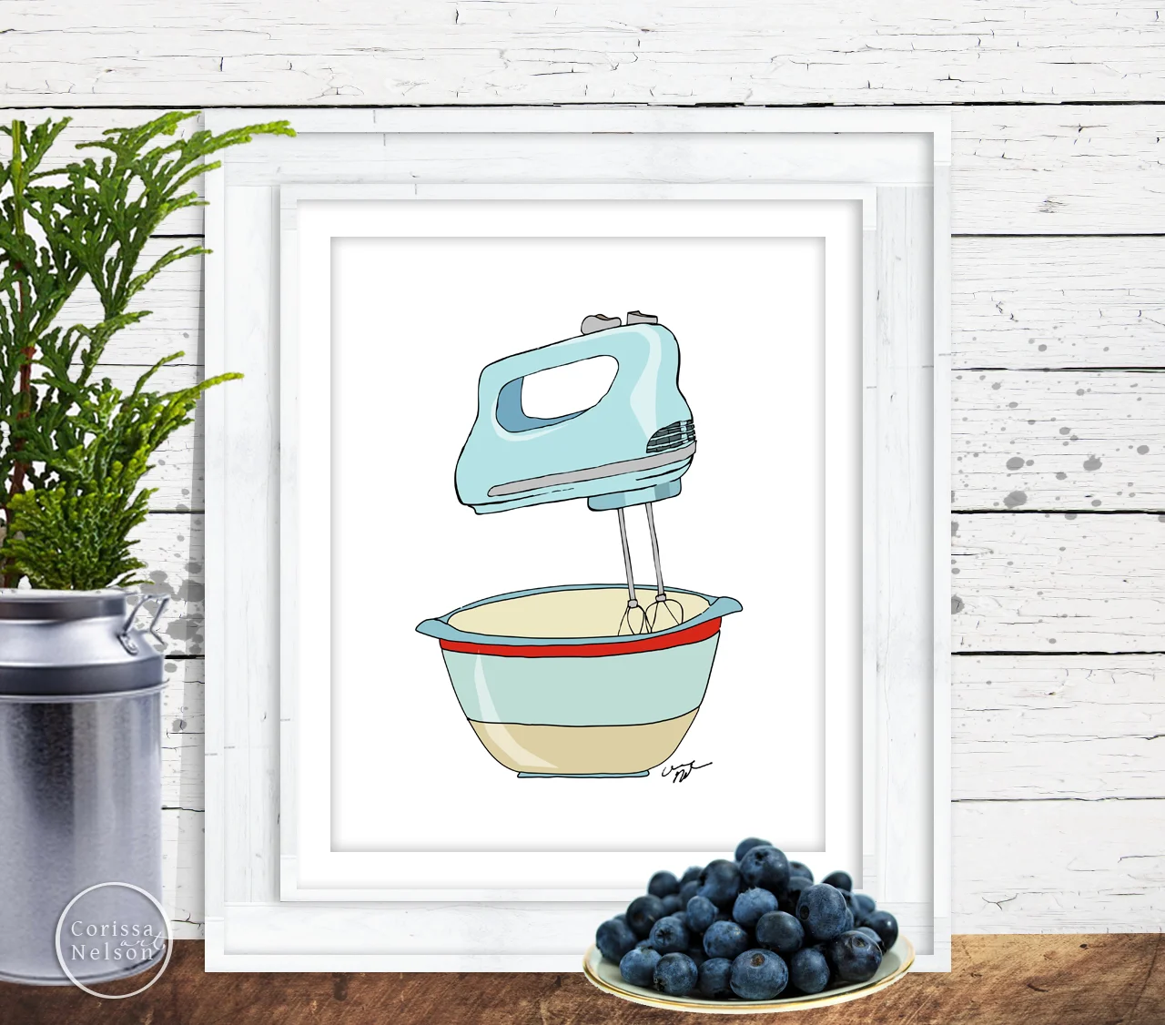 Printables — Corissa Nelson