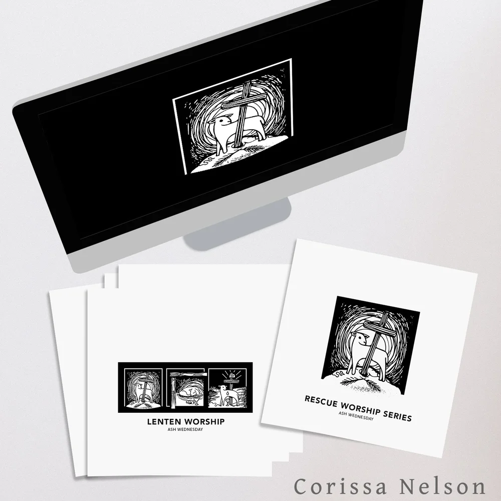 I Am Series Art Pack - All Seven Packs — Corissa Nelson