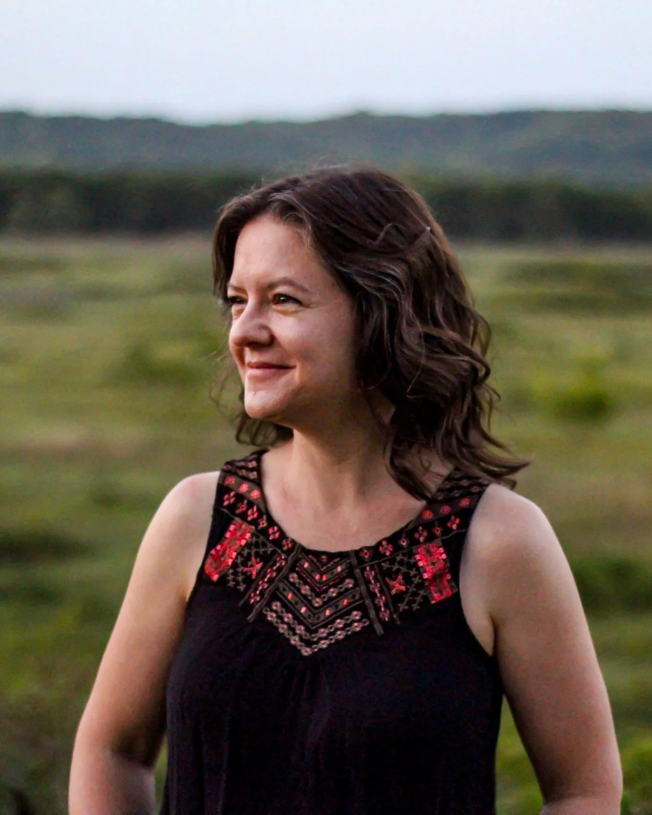 Worship Ideas Blog — Corissa Nelson