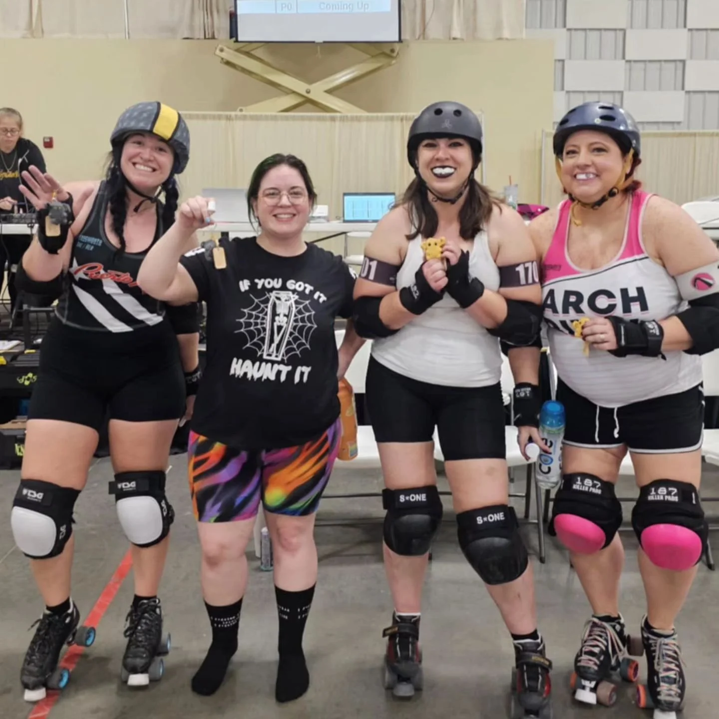 Southern Illinois Roller Girls