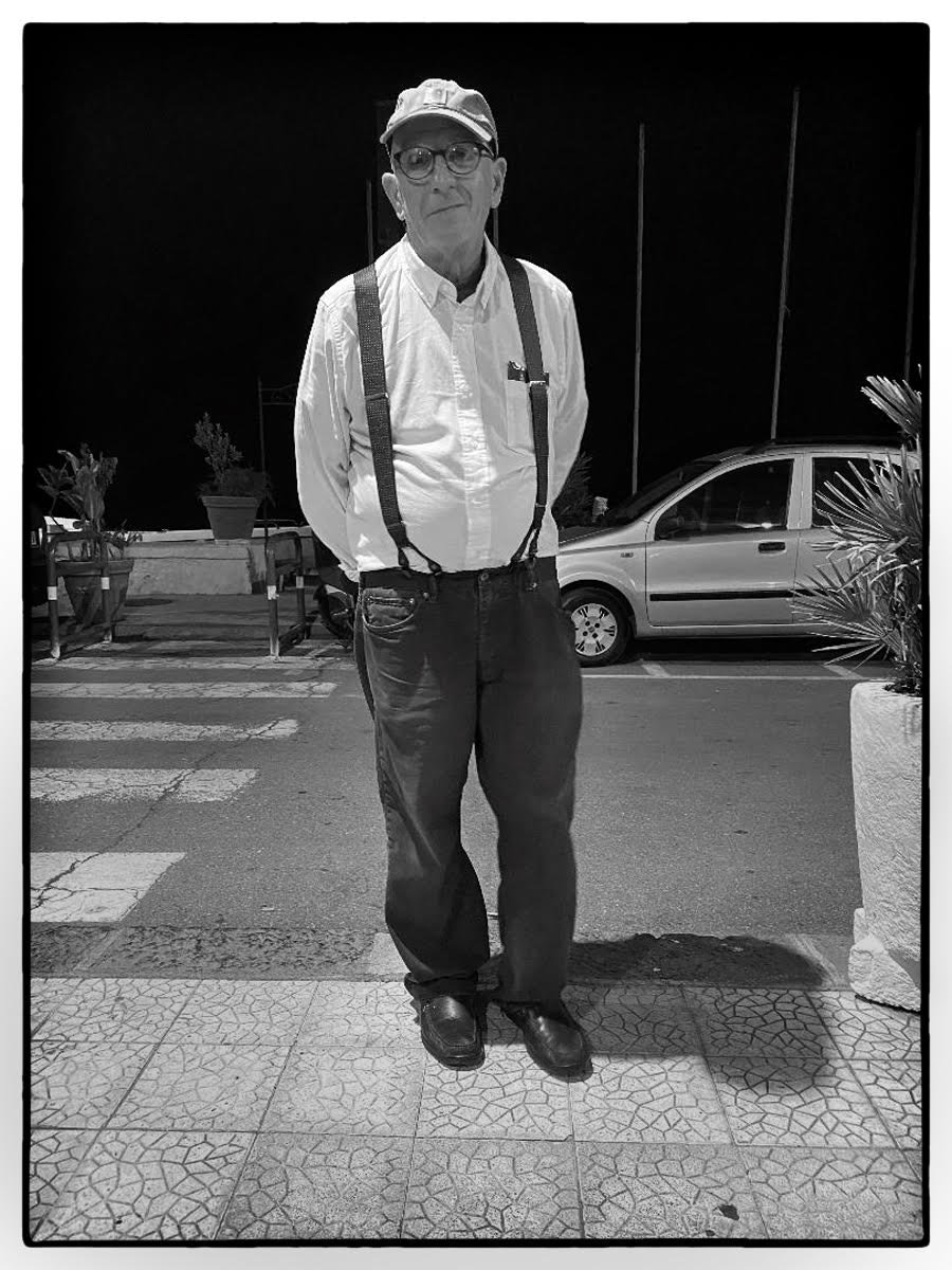 Pictures & Words — Rob Amberg