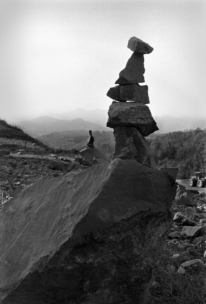 Pictures & Words — Rob Amberg