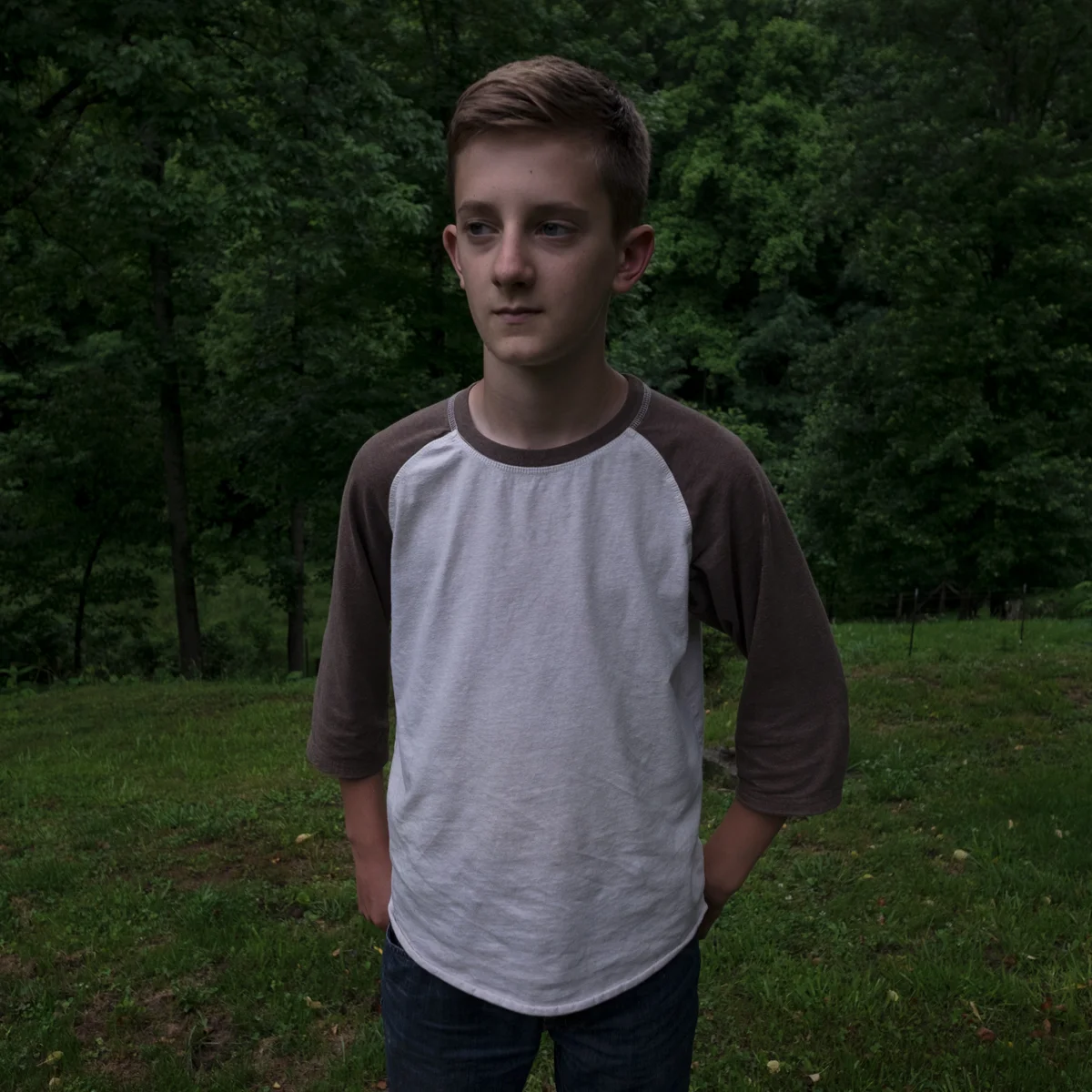 We Are All Local - Kinfolk Visiting — Rob Amberg