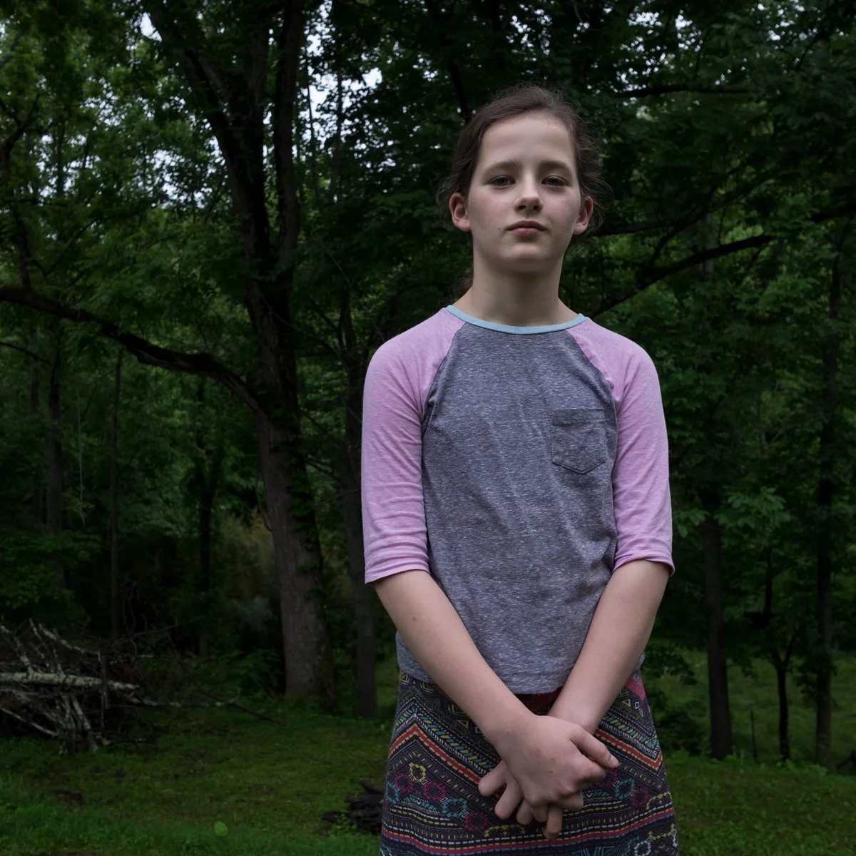 We Are All Local - Kinfolk Visiting — Rob Amberg